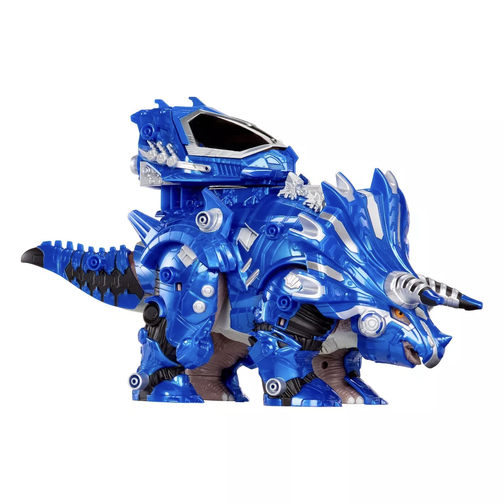 Armorsaurs Toys Are Finally Here (And Power Rangers Fans Won't Want To ...