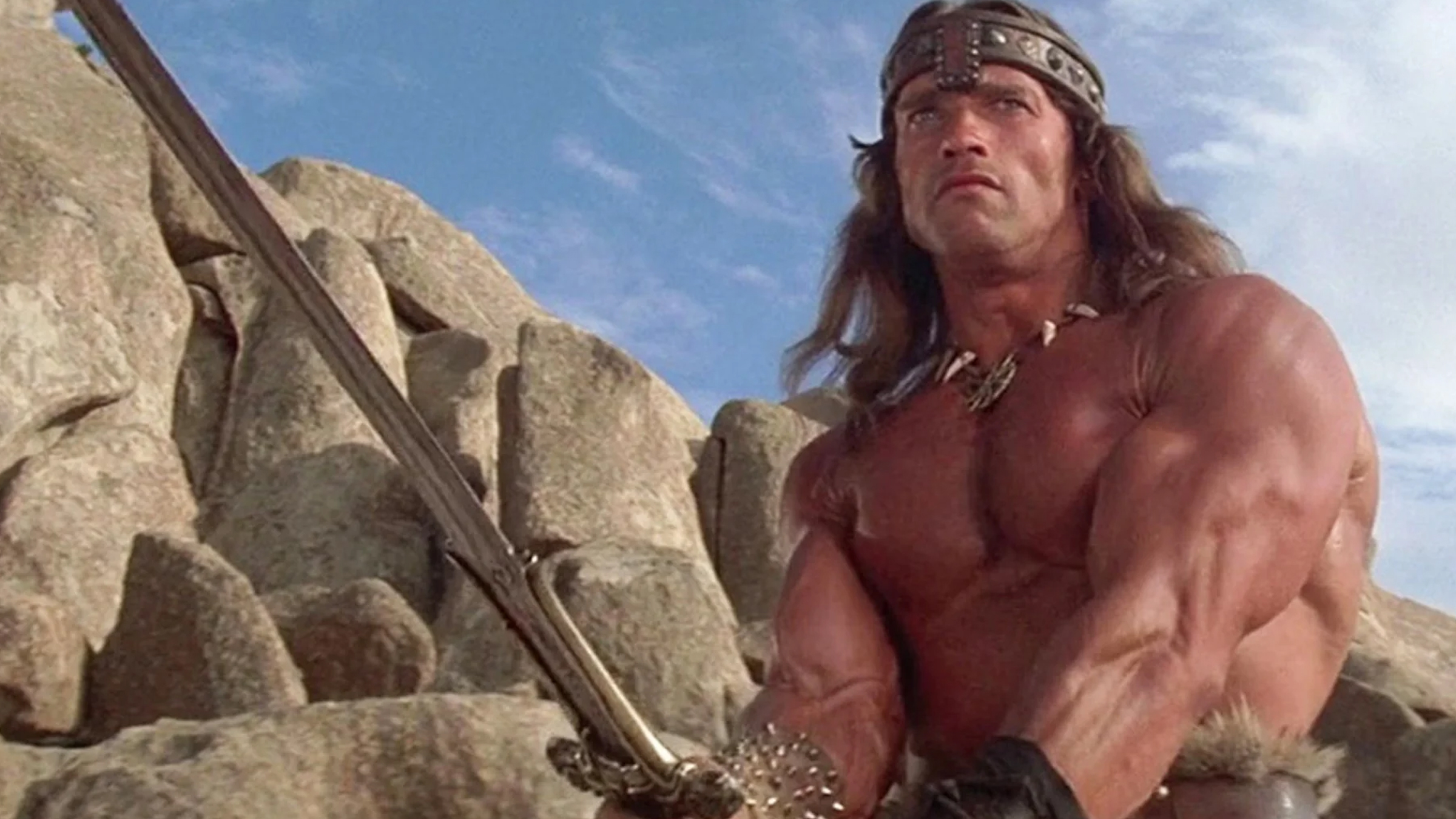 King Conan Returns: 42 Years On, Cult Fantasy Sequel Gets The Most ...