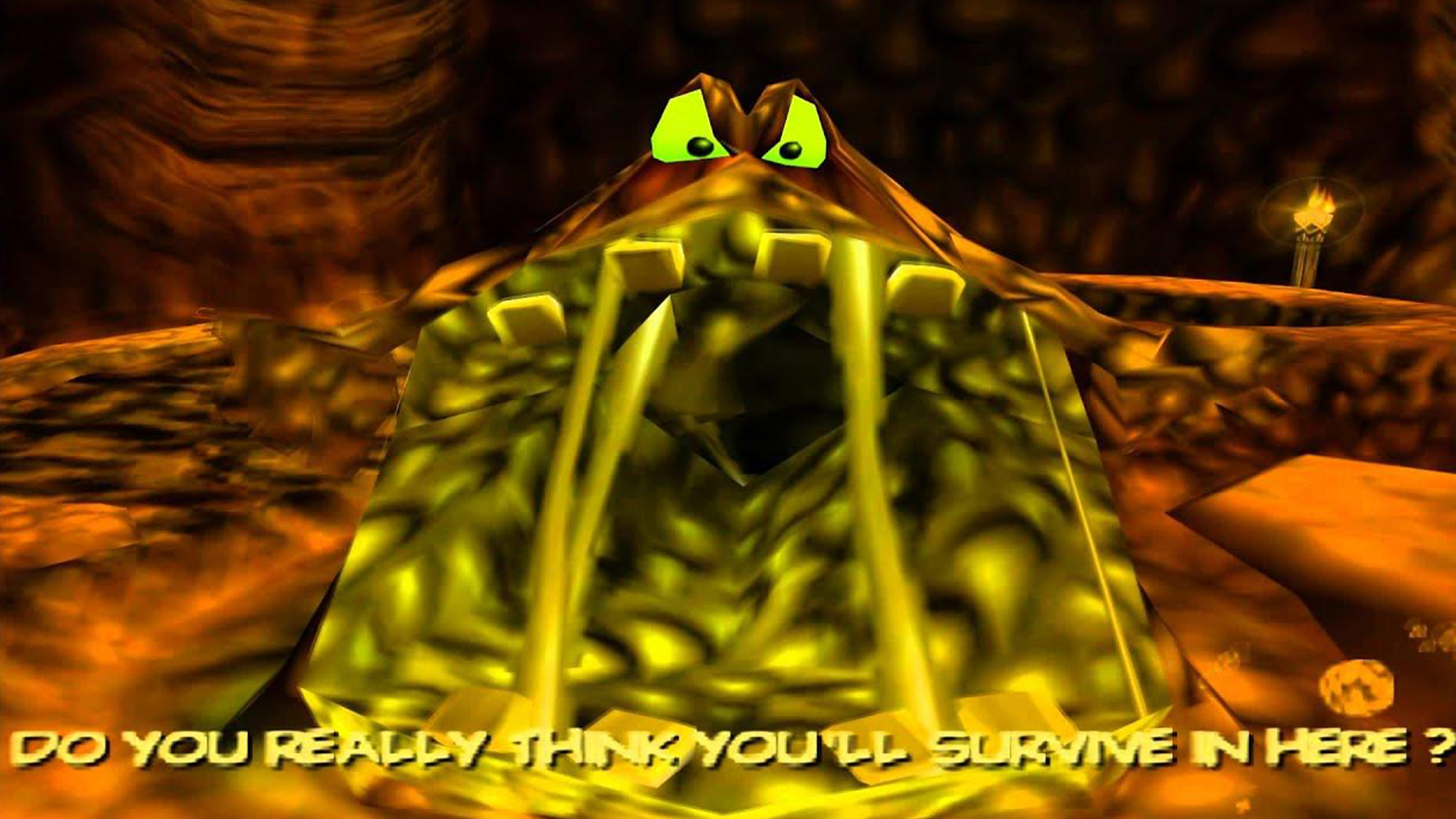 One of Nintendo's Most Controversial Games Released 25 Years Ago Today ...