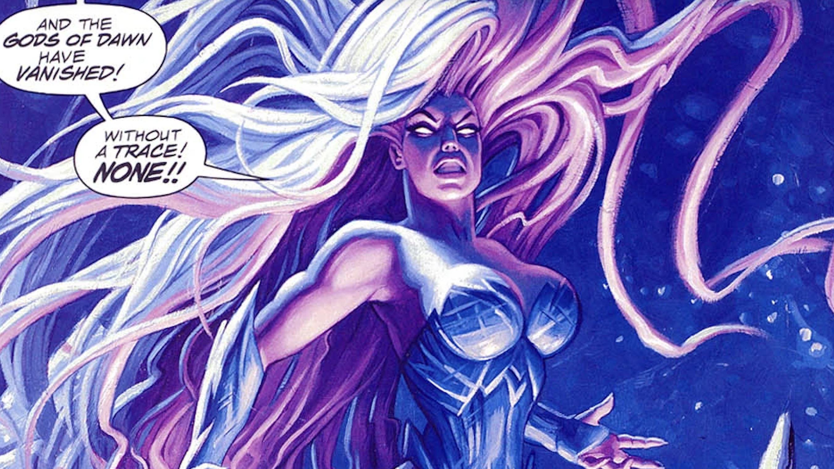 10 Most Powerful Female DC Supervillains of All Time - ComicBook.com