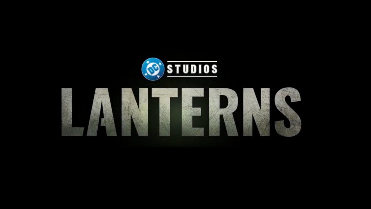 DC's Lanterns Trailer Supports the Biggest Theory About Hal Jordan's ...