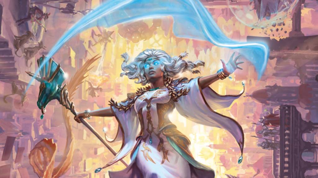 Dungeons & Dragons' Season of Magic Has a Chance to Finally Complete 10 ...