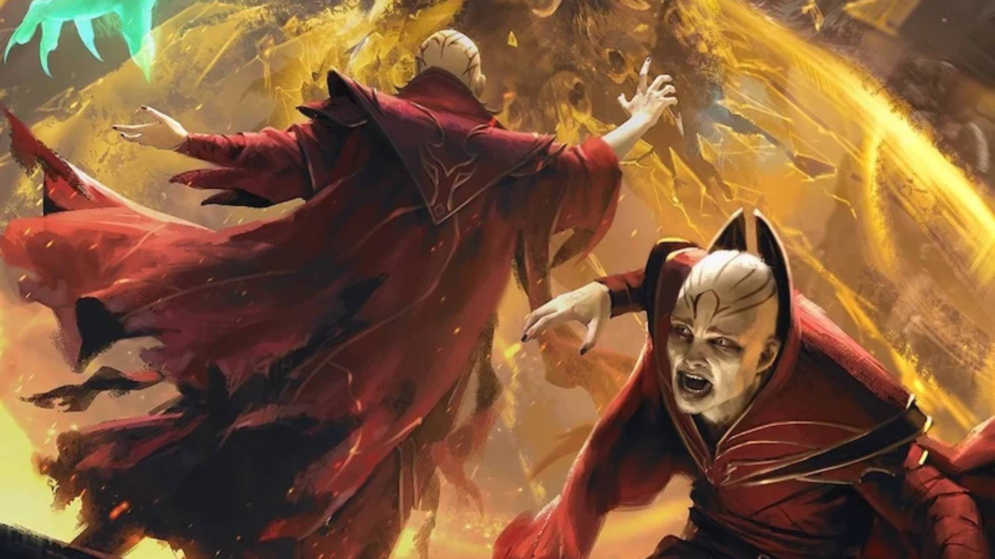 Dungeons & Dragons' Season of Magic Has a Chance to Finally Complete 10 ...