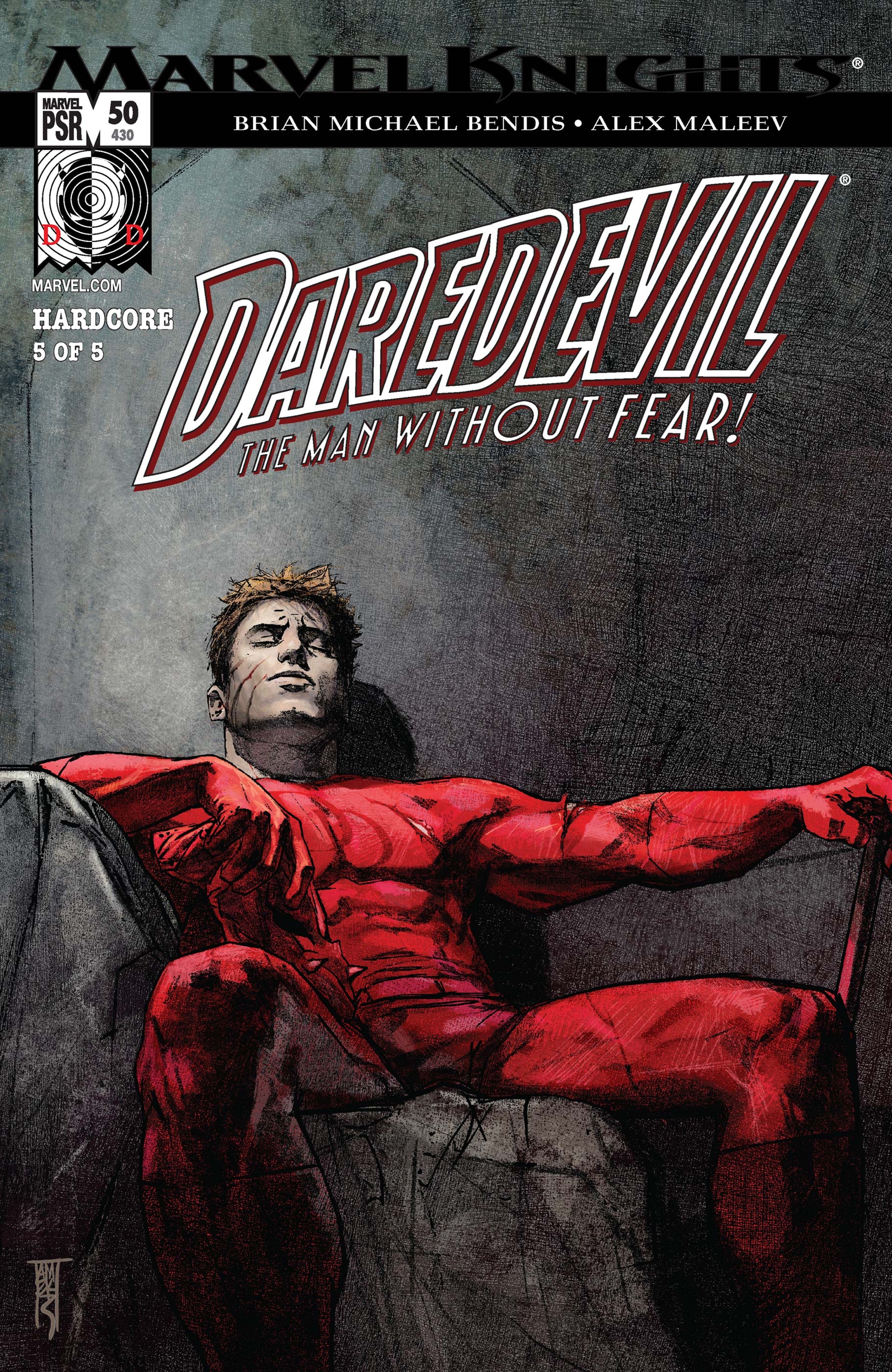 10 Best Daredevil Covers That Changed Comic History - ComicBook.com