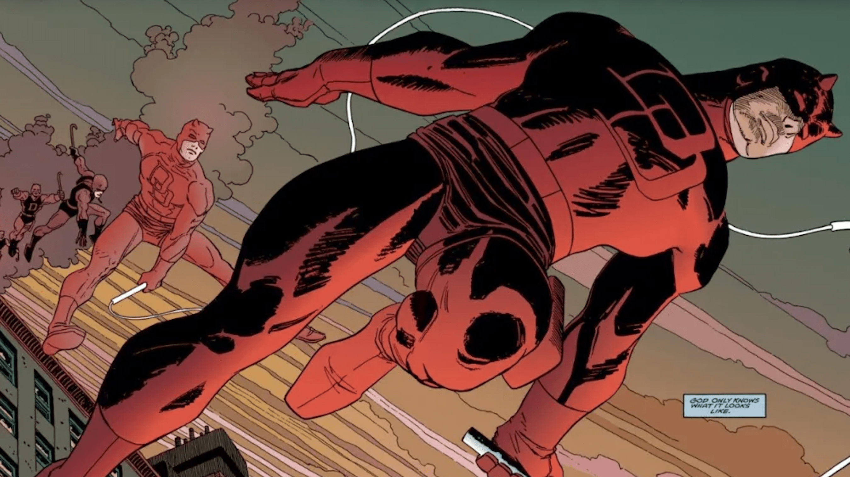 10 Best Daredevil Stories in Marvel Comics History - ComicBook.com