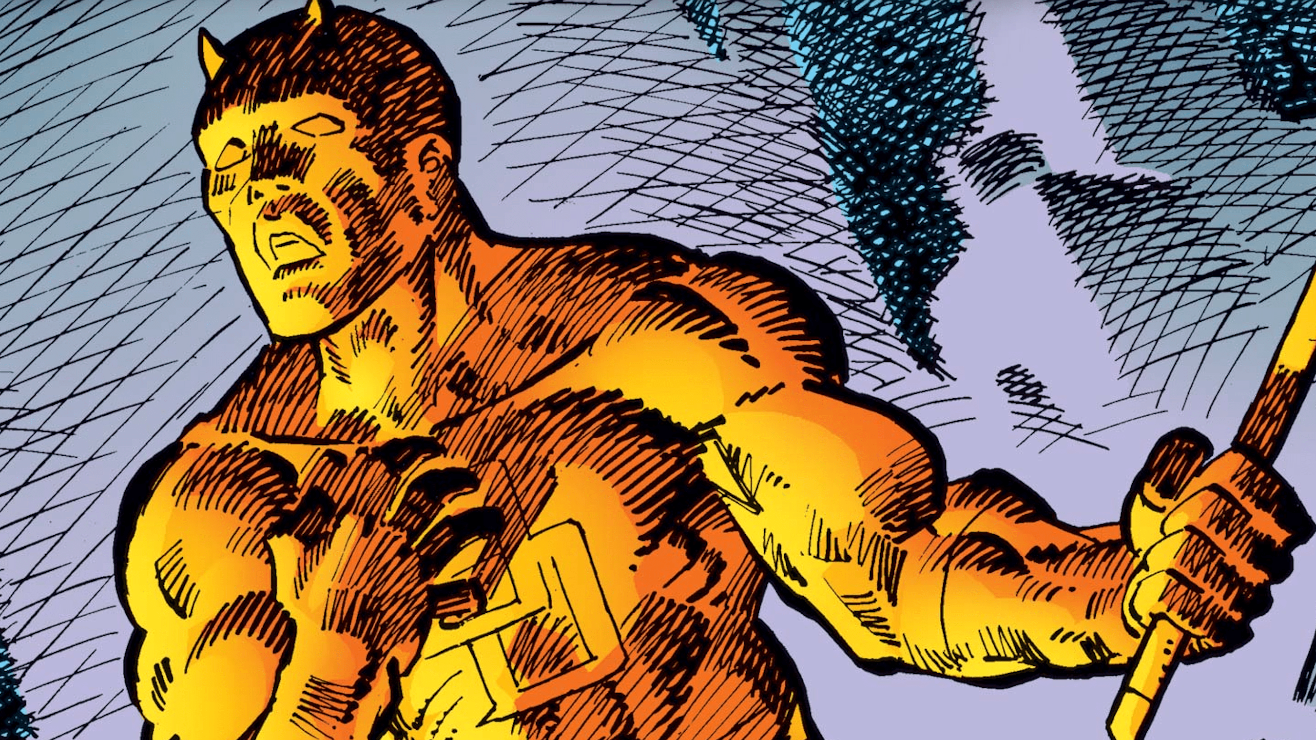 10 Best Daredevil Stories in Marvel Comics History - ComicBook.com
