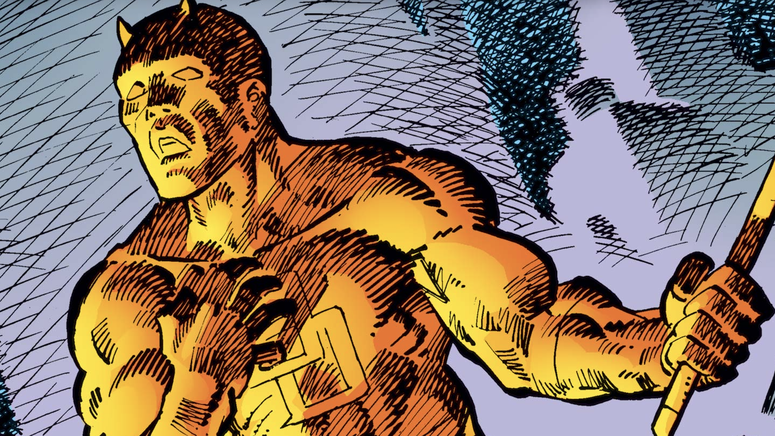 10 Best Daredevil Stories in Marvel Comics History - ComicBook.com