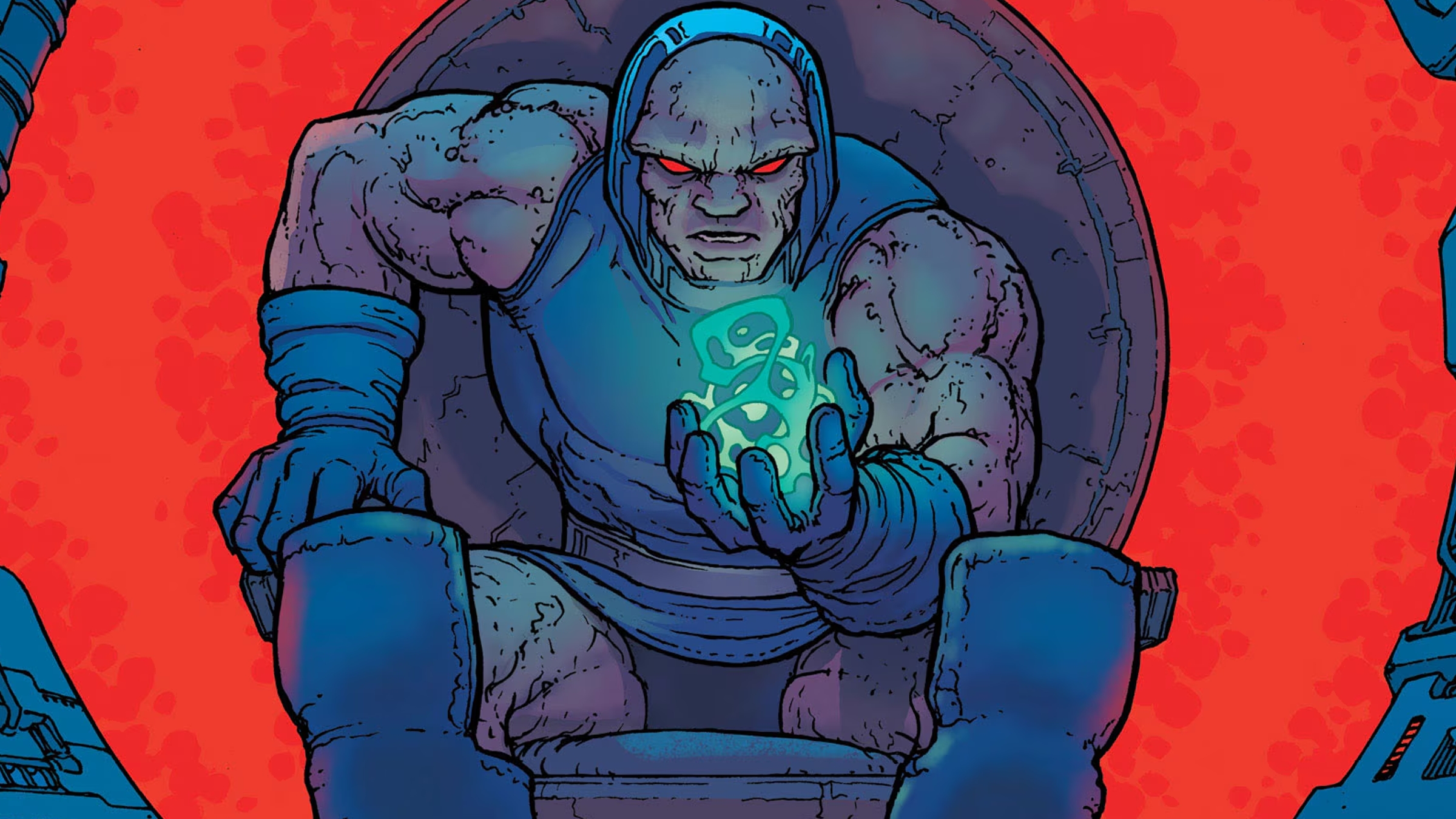 7 DC Villains Who Destroyed Batman - ComicBook.com