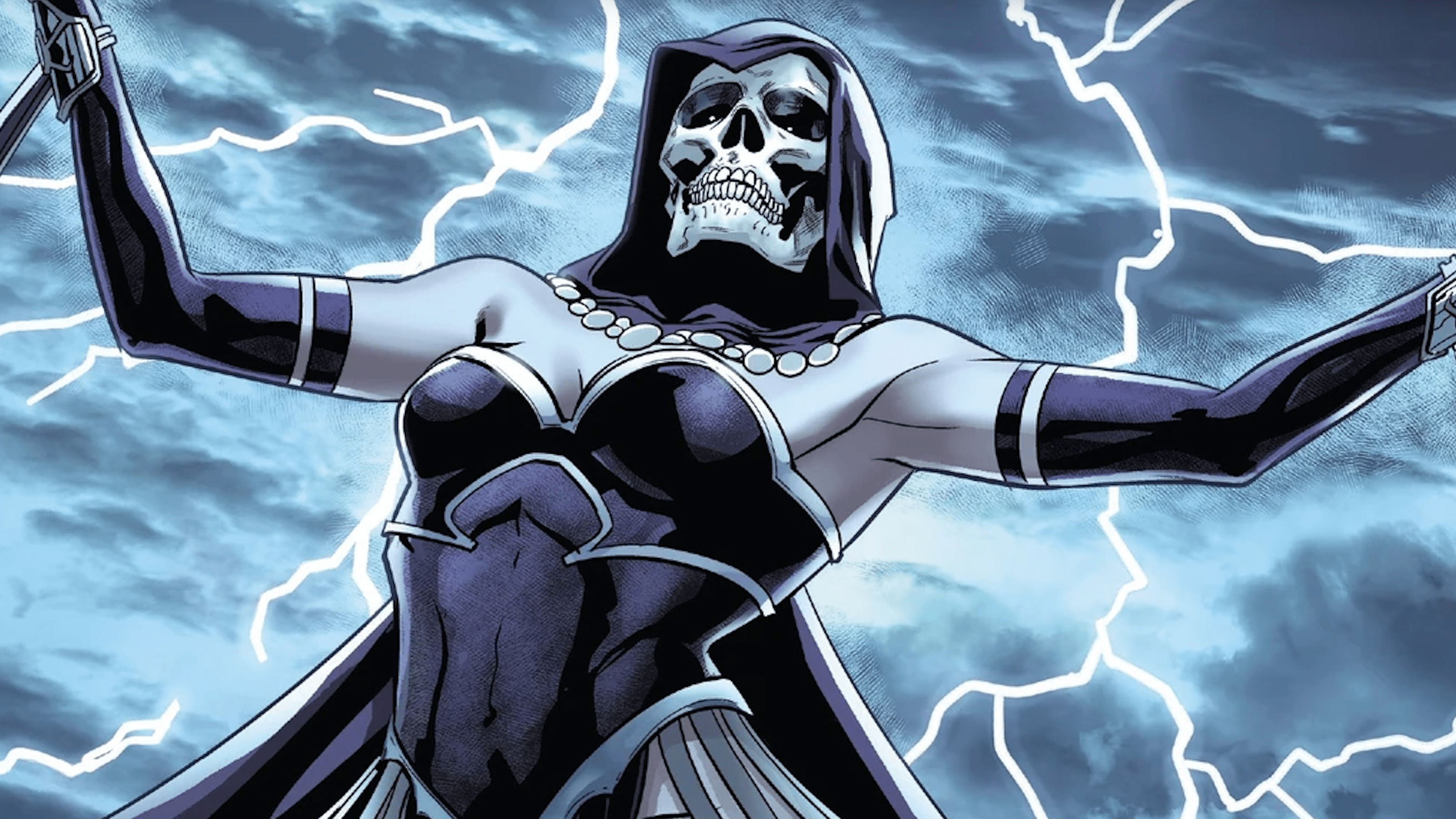 10 Most Powerful Female Marvel Supervillains of All Time - ComicBook.com