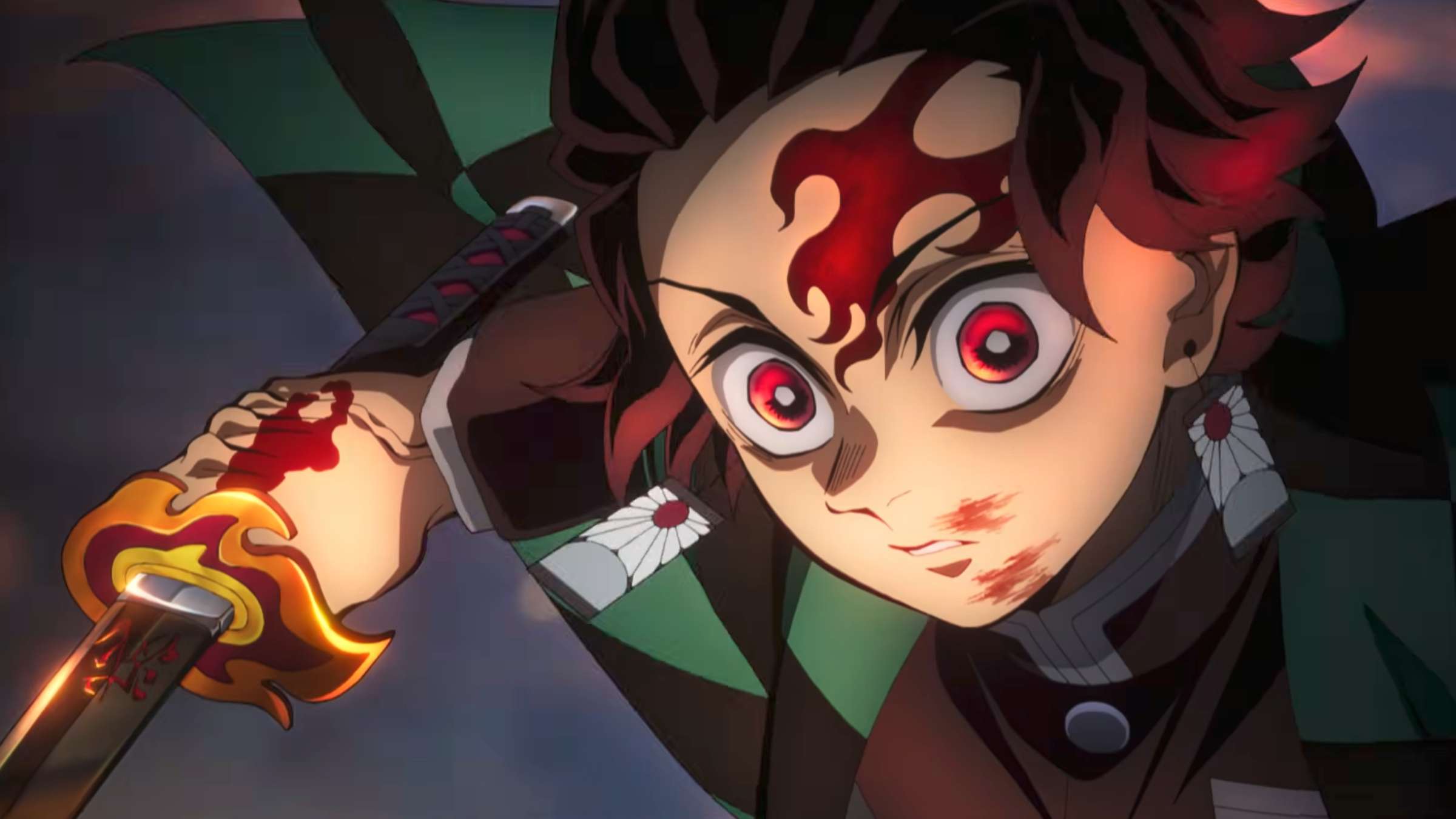 Demon Slayer: Infinity Castle Confirms Final Day in Theaters ...