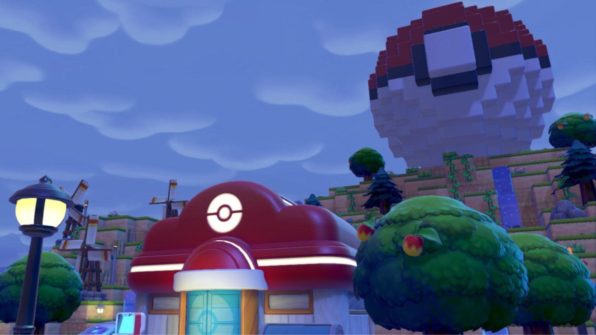5 Most Impressive Pokemon Pokopia Builds Players Have Created (So Far)