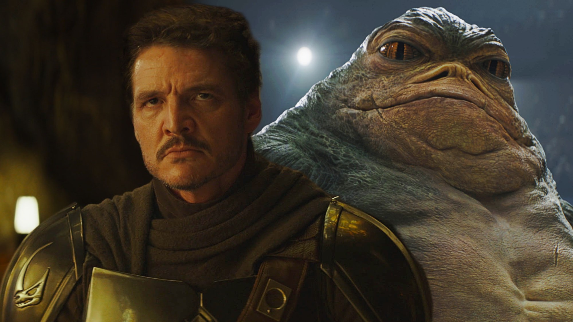 Star Wars Confirms The Mandalorian & Grogu Has a Villain Problem (Or ...