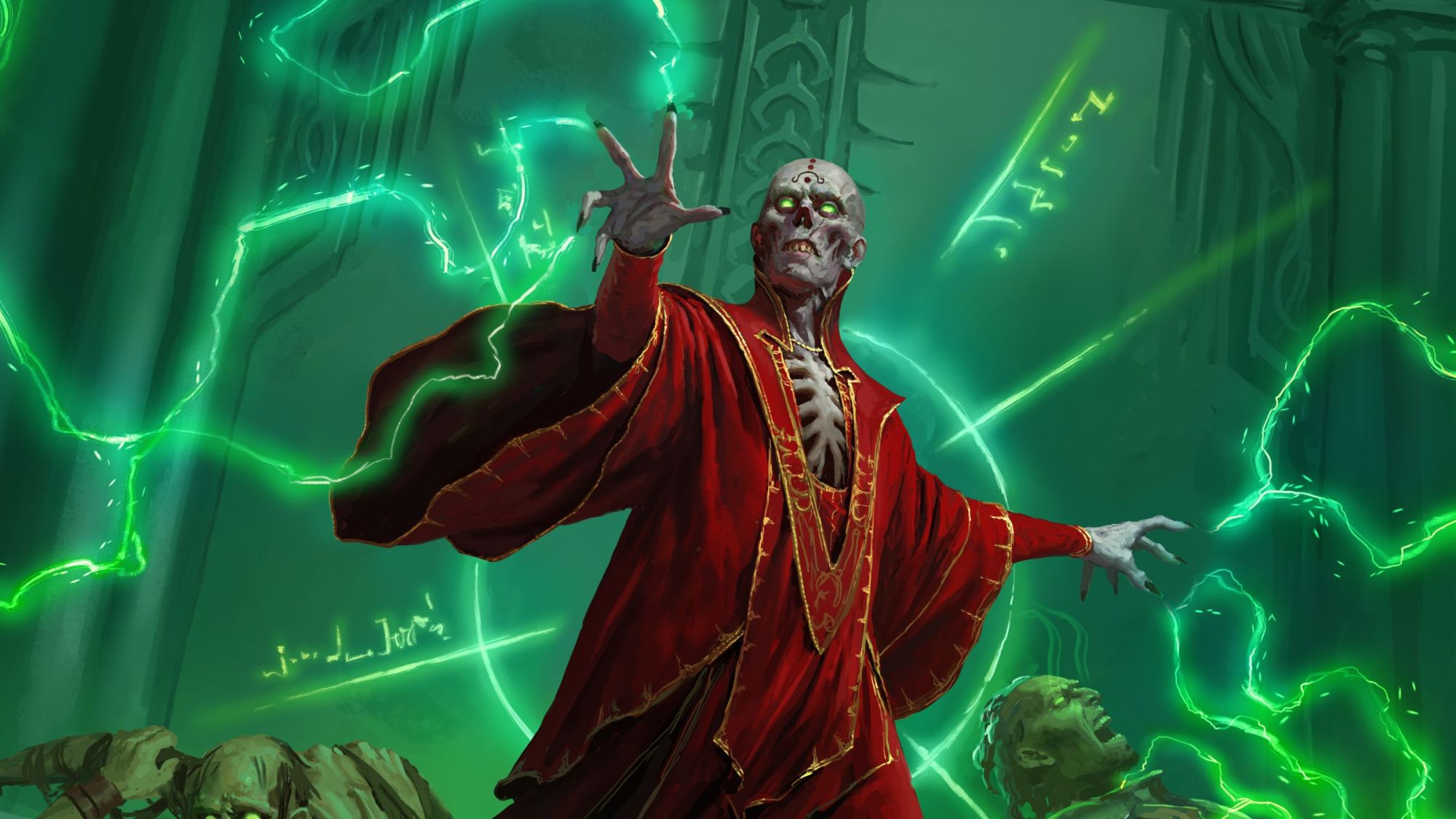 Dungeons & Dragons 2026 Roadmap Reveals Return to An Iconic Campaign ...