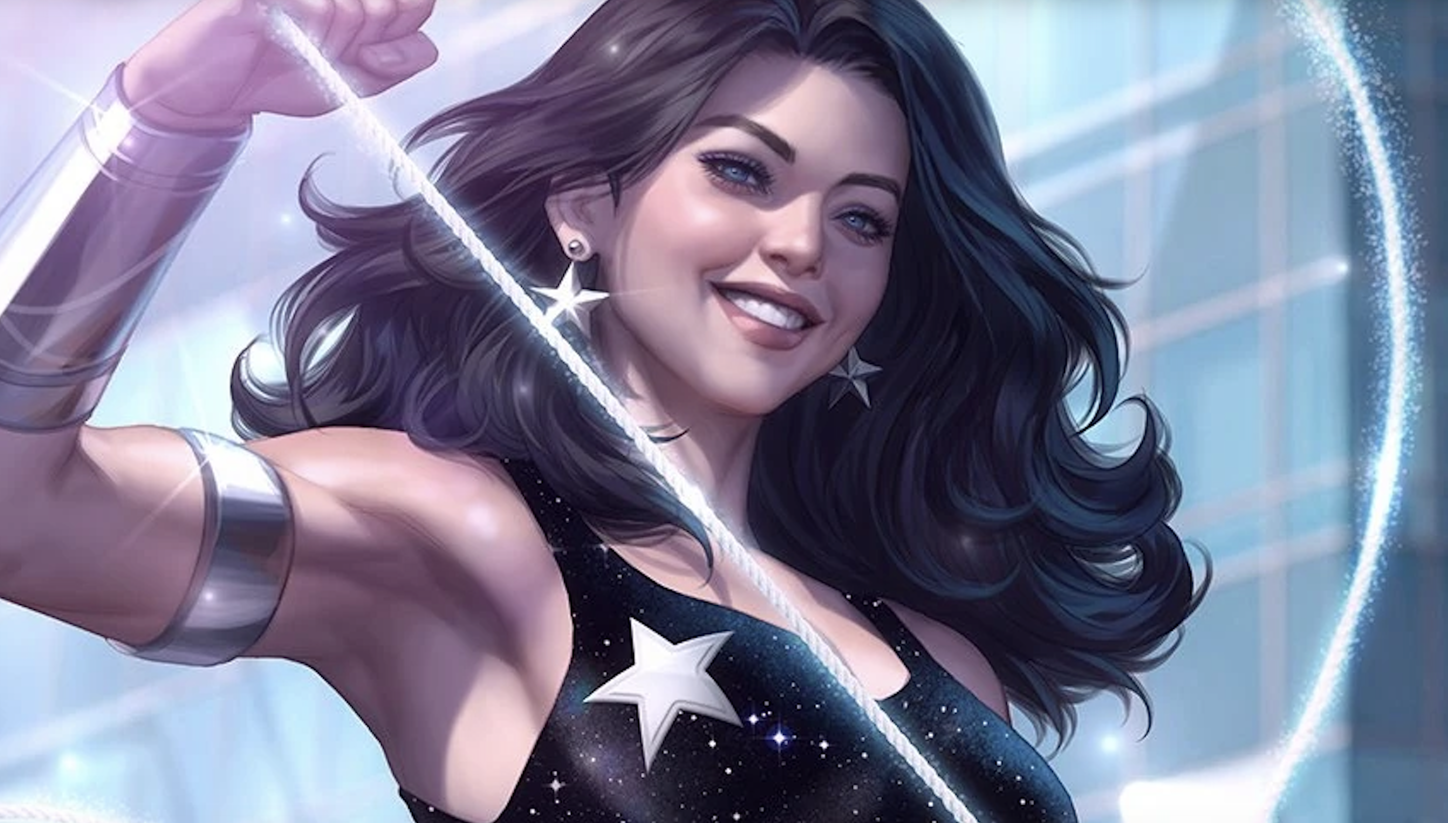 Every Wonder Girl in DC Comics History, Ranked - ComicBook.com