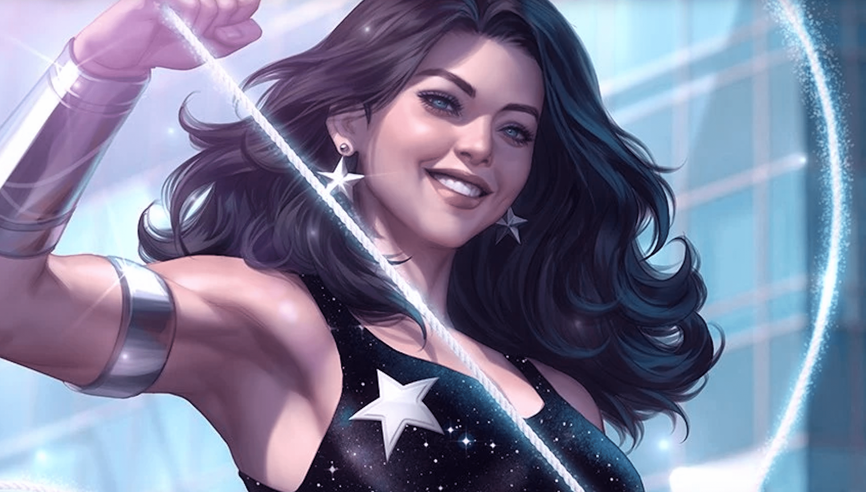 Every Wonder Girl in DC Comics History, Ranked - ComicBook.com