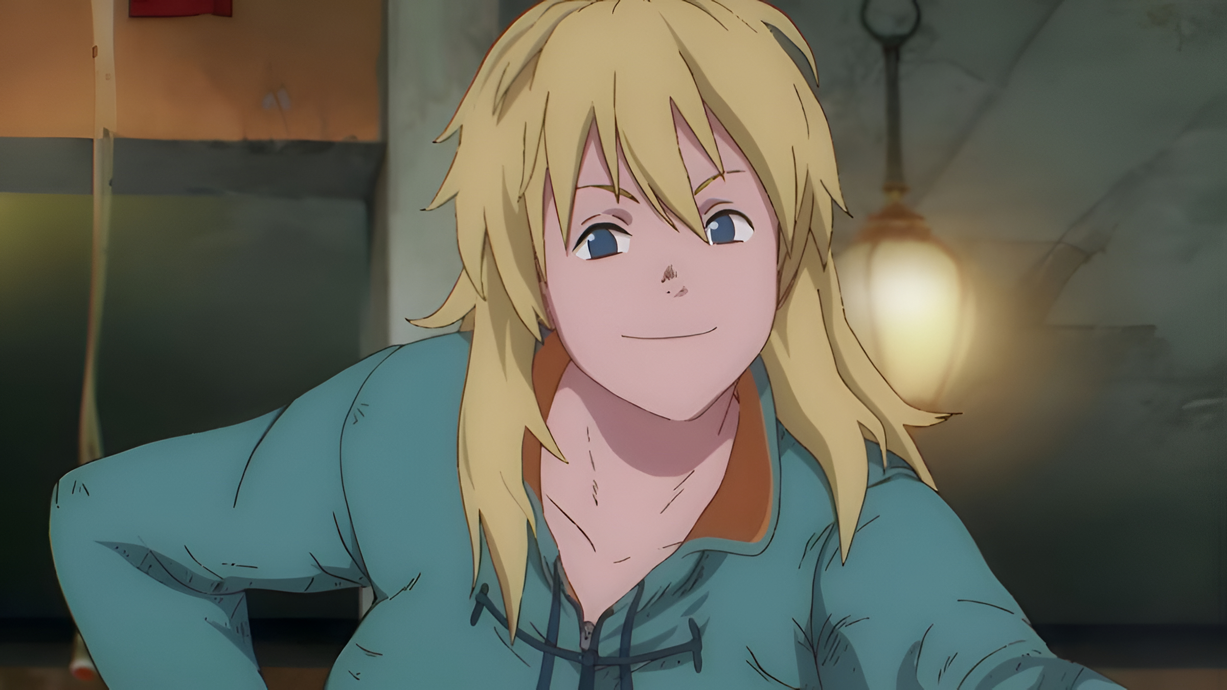 MAPPA's Darkest Fantasy Returns With a New Release Ahead of Season 2 ...