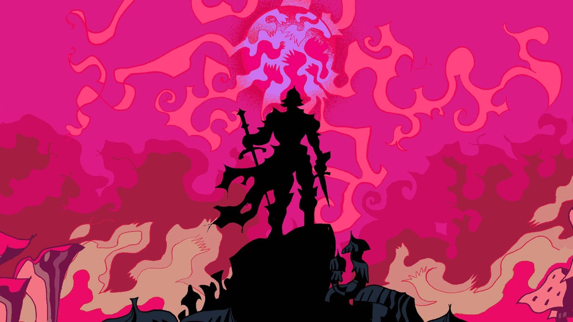 You Shouldn't Miss This RPG That's Elder Scrolls Meets Lovecraft ...