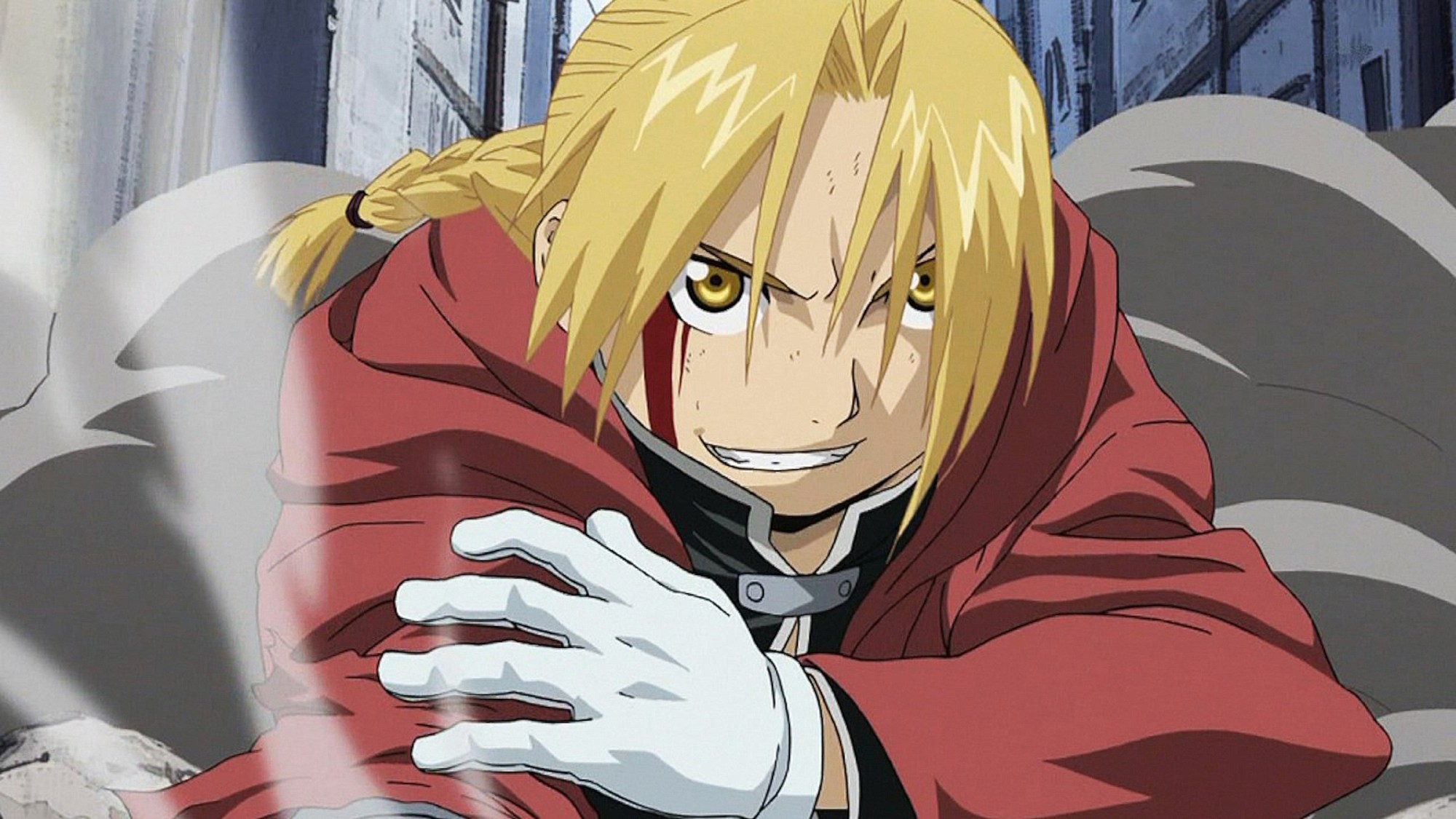 5 Best Anime for Fullmetal Alchemist Fans (Including 1 That's Out Next ...