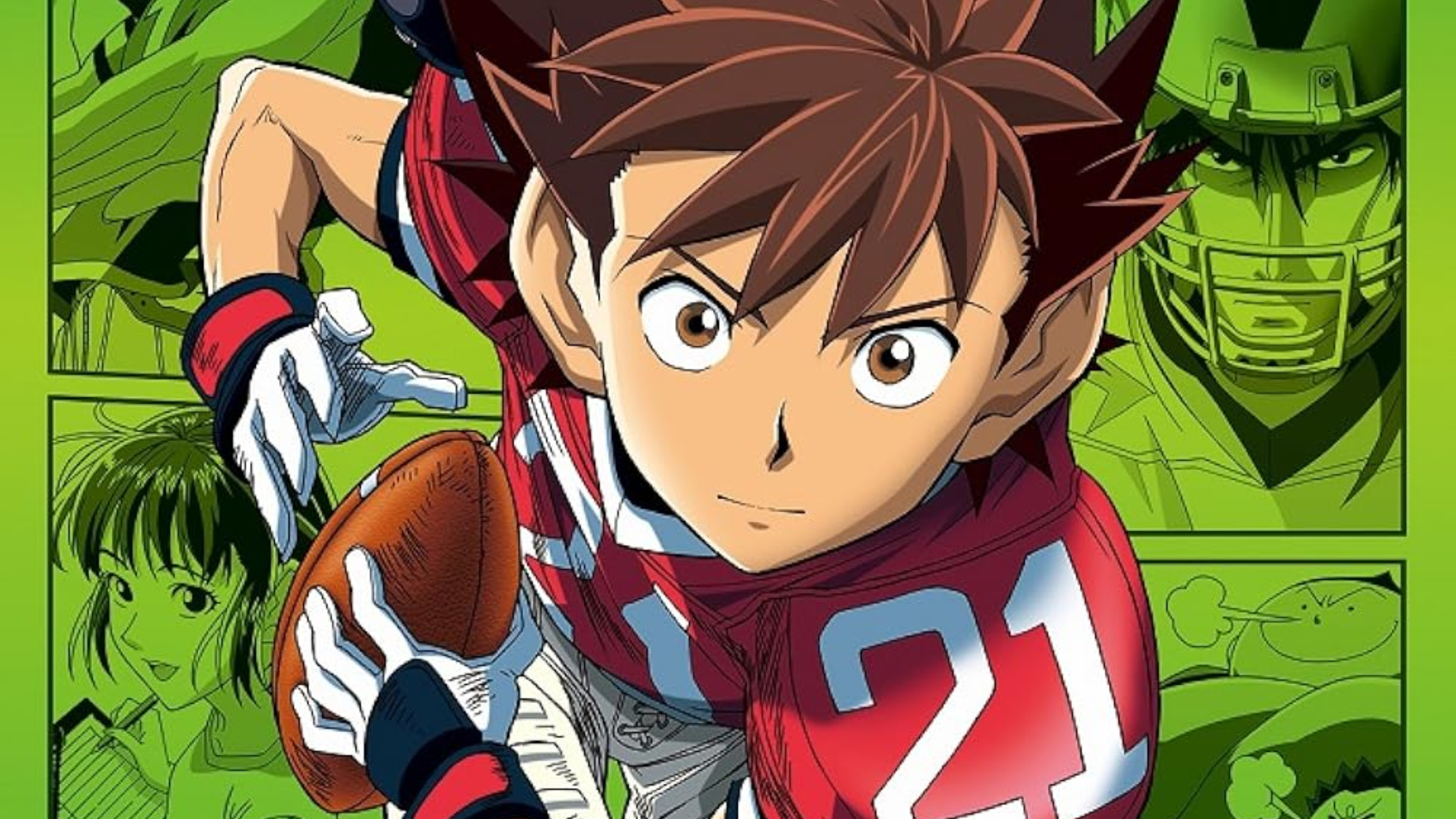 5 Classic Toonami Anime That Deserved to Be Much Bigger in the U.S.