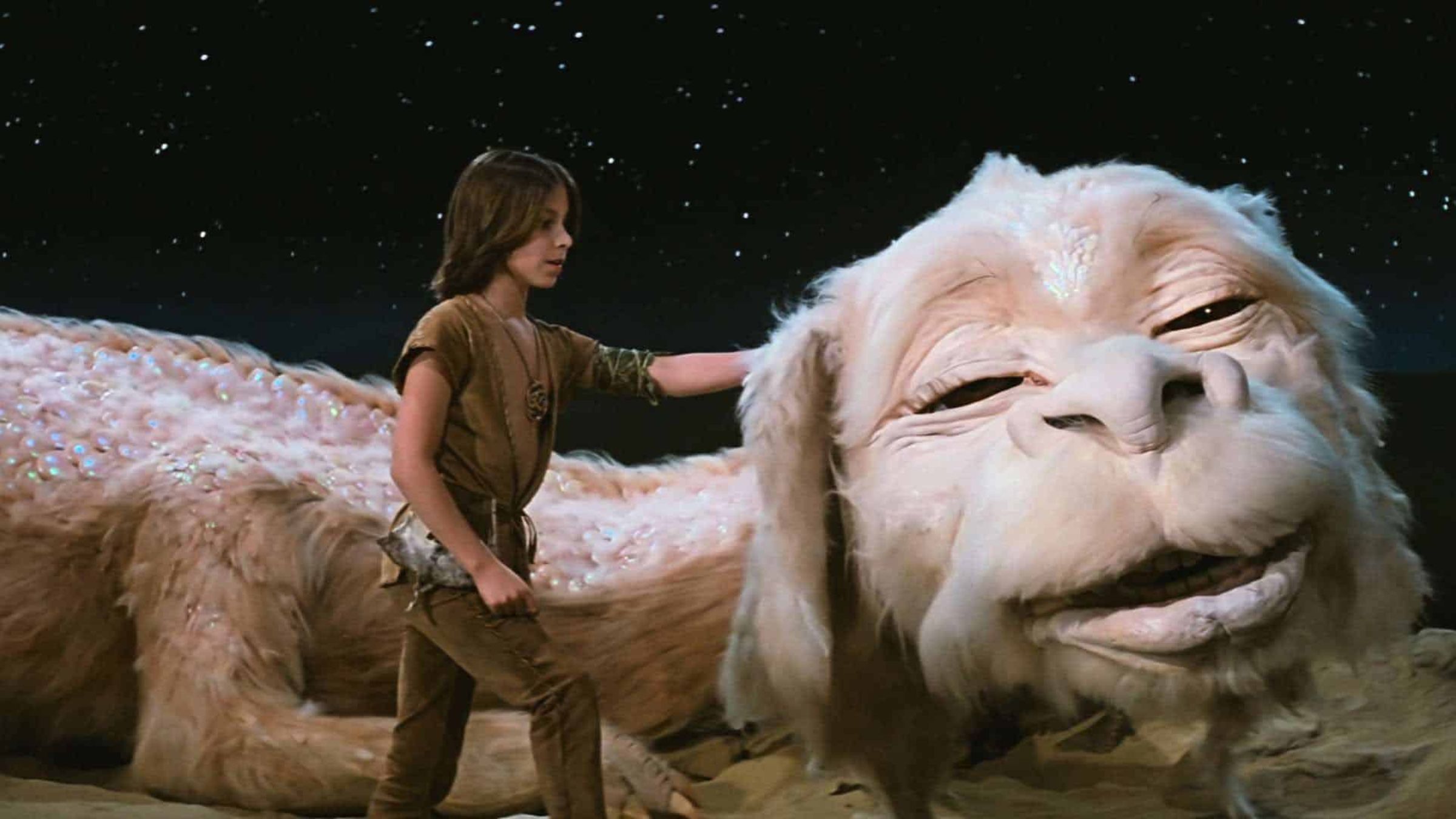 7 Best Dragons in Fantasy Movies (That Aren't Smaug or Toothless ...