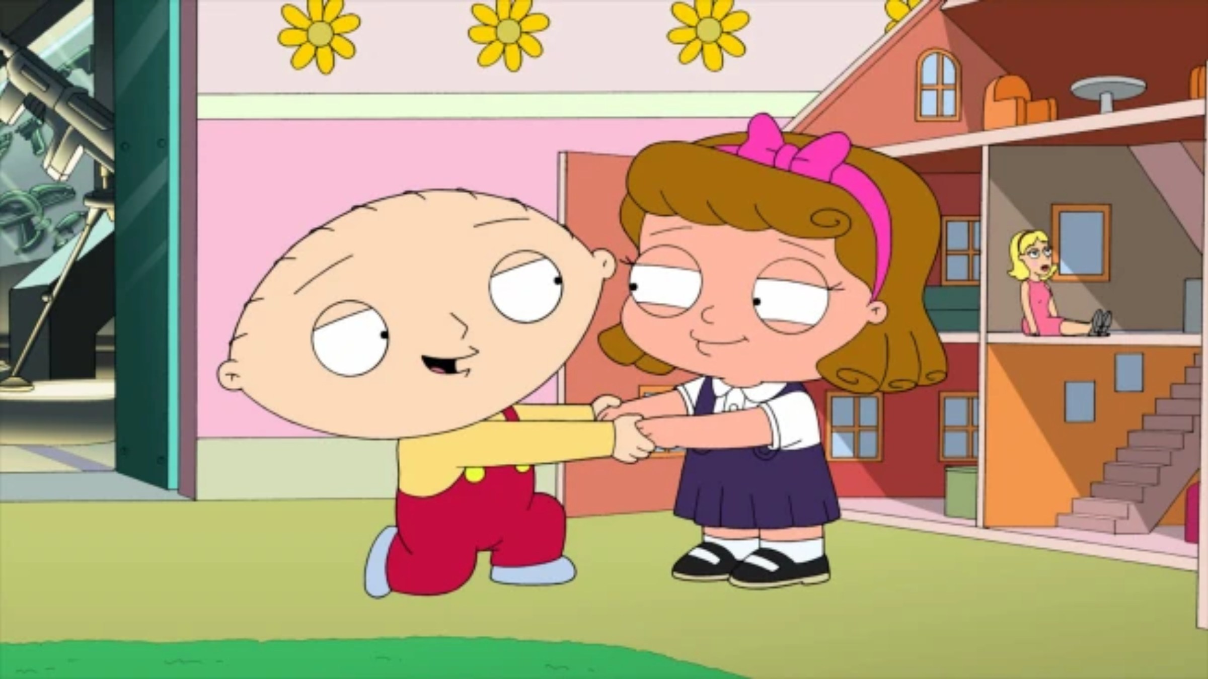 7 Family Guy Episodes You Should Watch Before New Stewie Spinoff