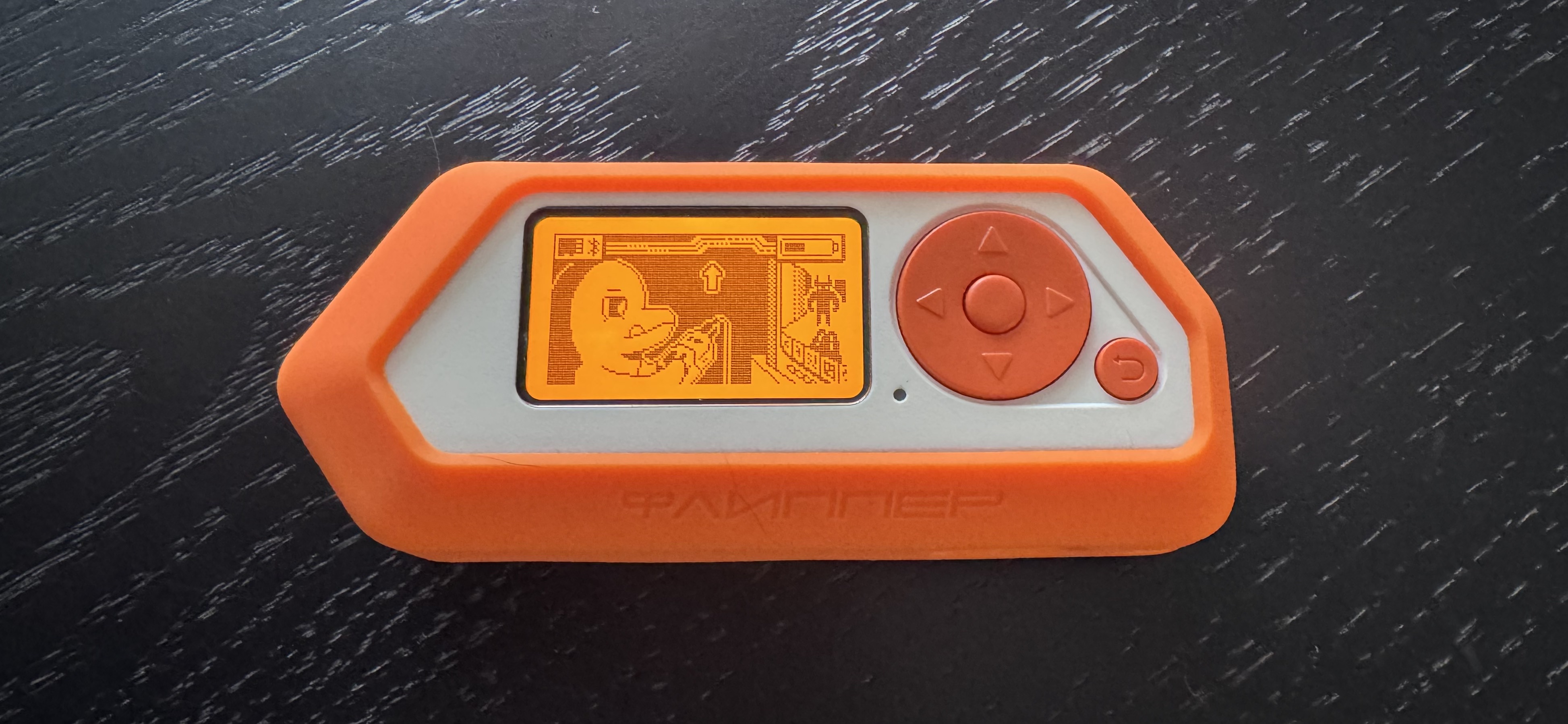 Flipper Zero Review: A Pocket-Sized Multi-Tool That's Way More Powerful ...