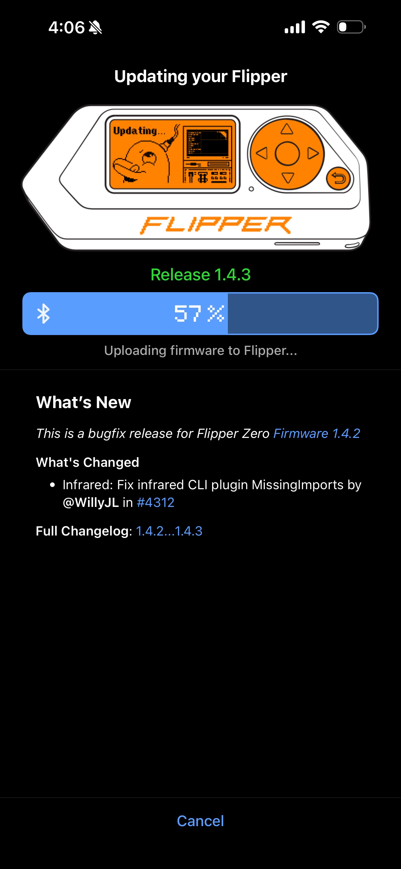 Flipper Zero Review: A Pocket-Sized Multi-Tool That's Way More Powerful ...