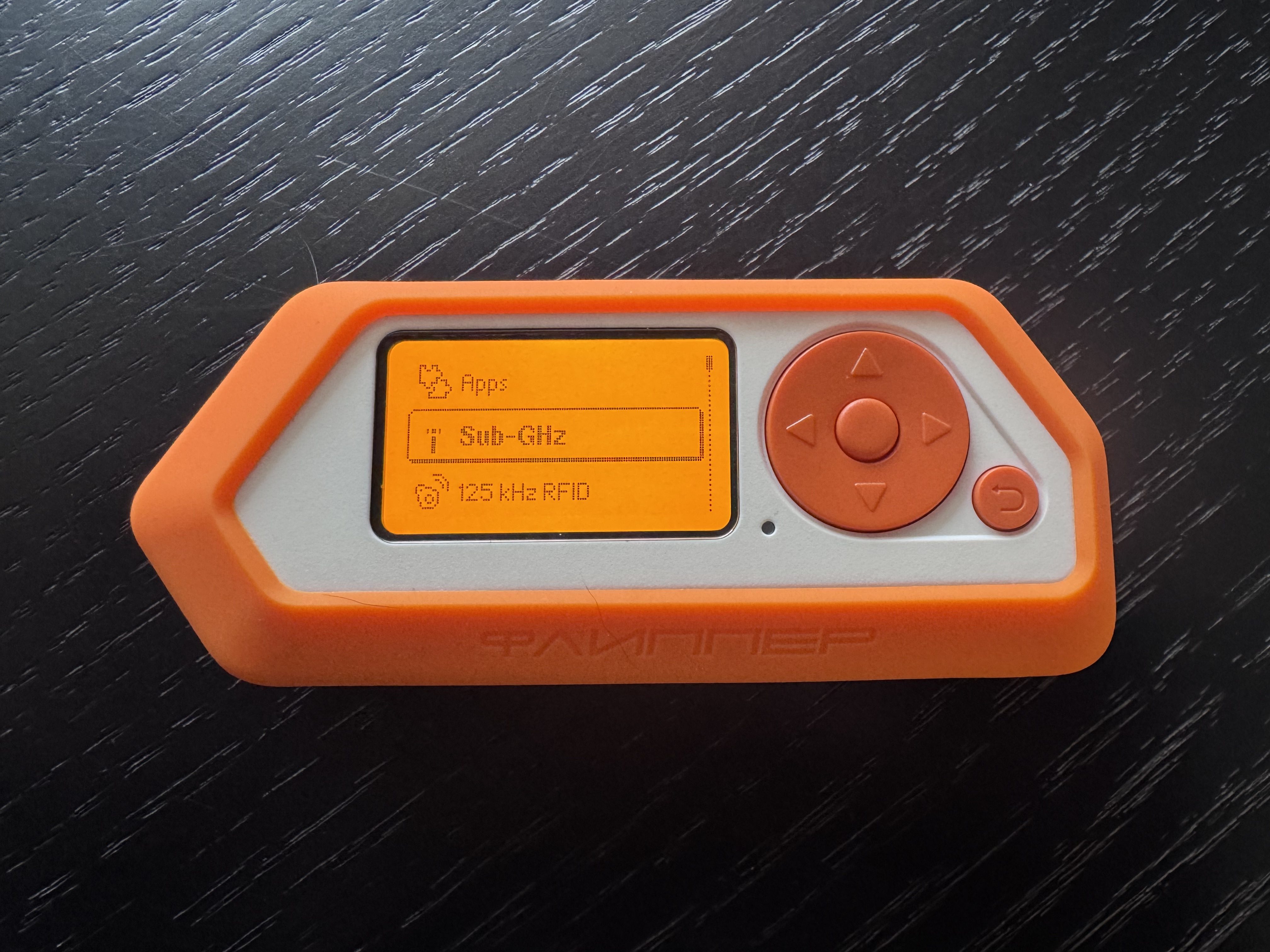 Flipper Zero Review: A Pocket-Sized Multi-Tool That's Way More Powerful ...