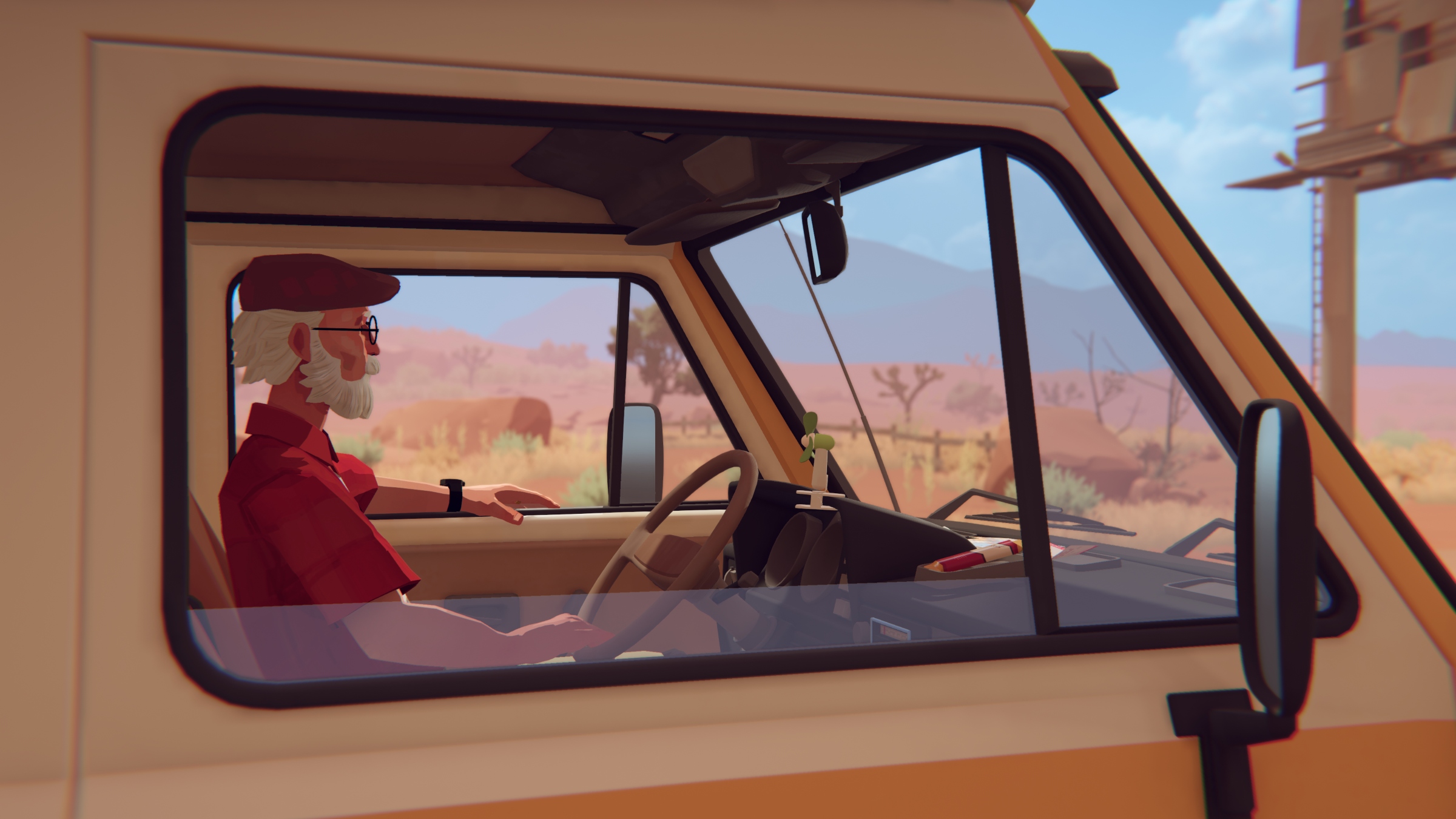 Annapurna Interactive Announces New Single Player Game for 2026 ...