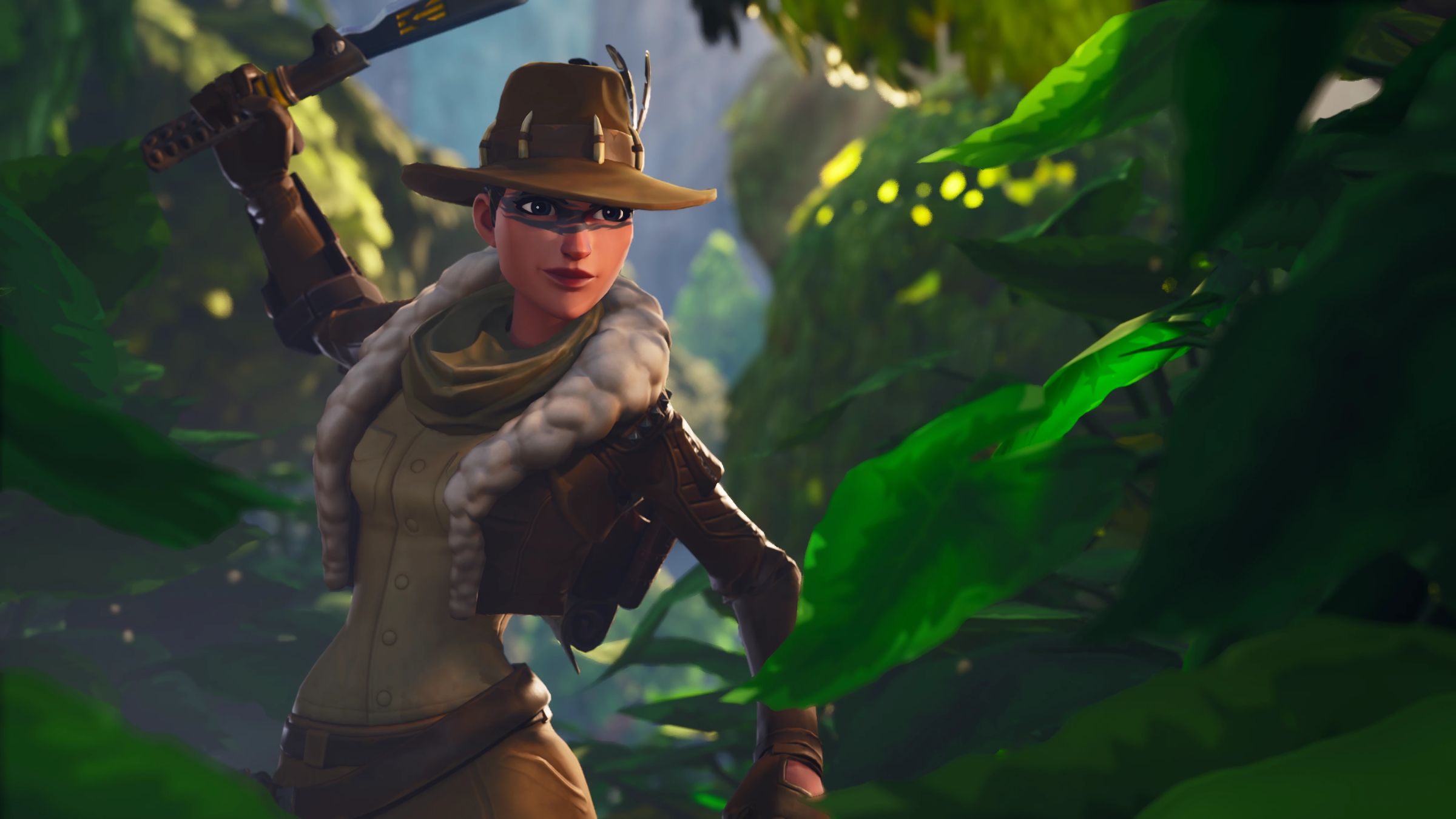 After 9 Years, Fortnite's Paid Survival Mode is Finally Going Free-to-Play