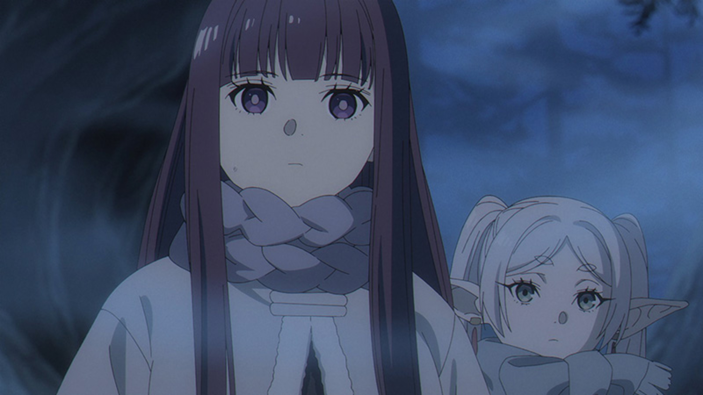 Frieren Season 2 Reveals First Look at Its Final Episodes As New Arc Begins