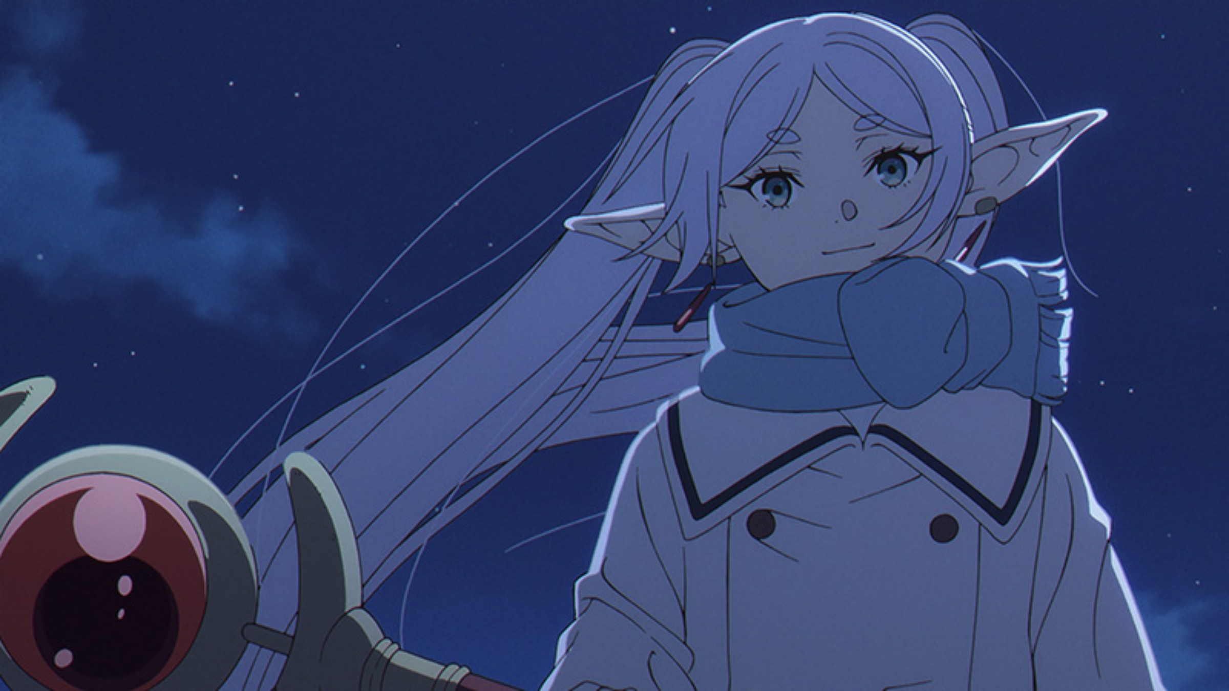 Frieren Season 2 Confirms Episode 8 Release Date & Time (First Look ...