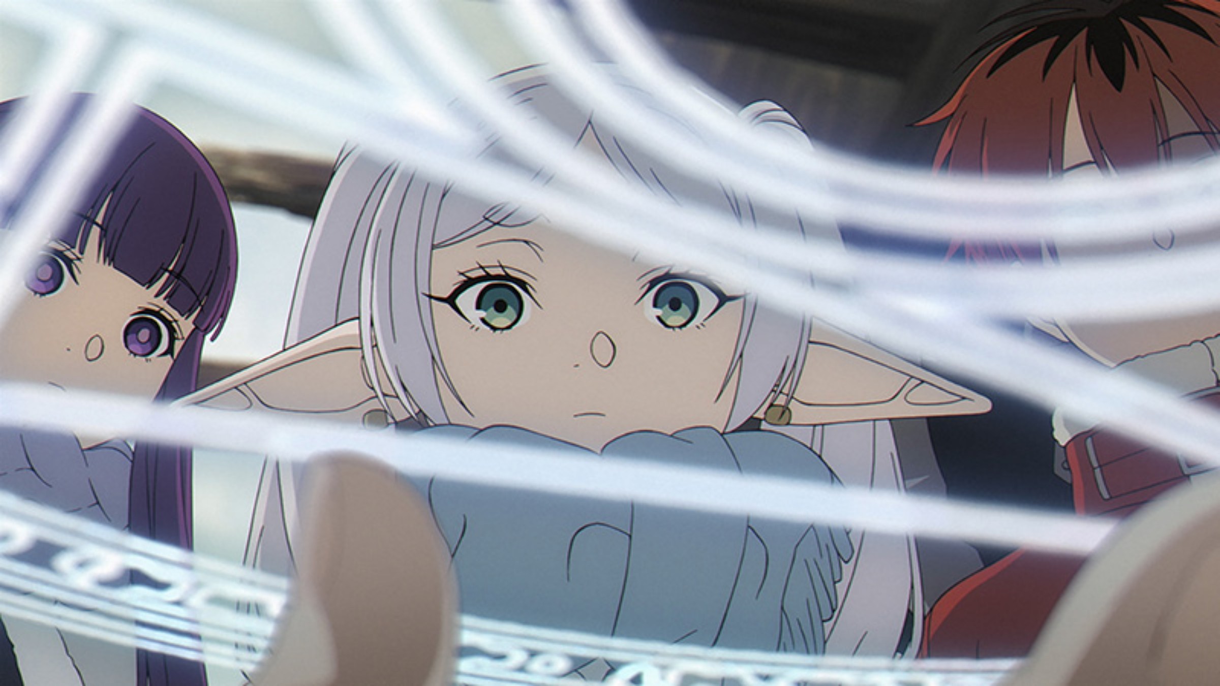 Frieren: Beyond Journey's End Season 2 Finale Confirms Release Date & Time
