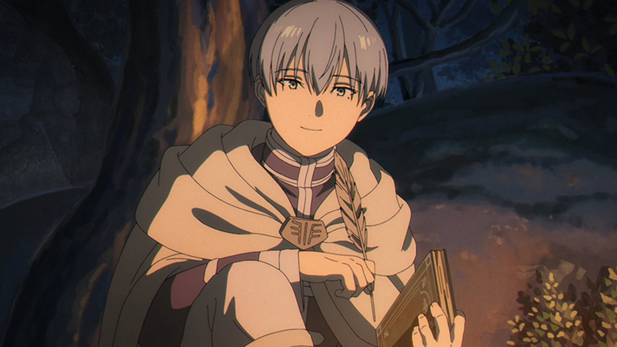 Frieren Season 2 Confirms Episode 9 Release Date & Time (First Look ...