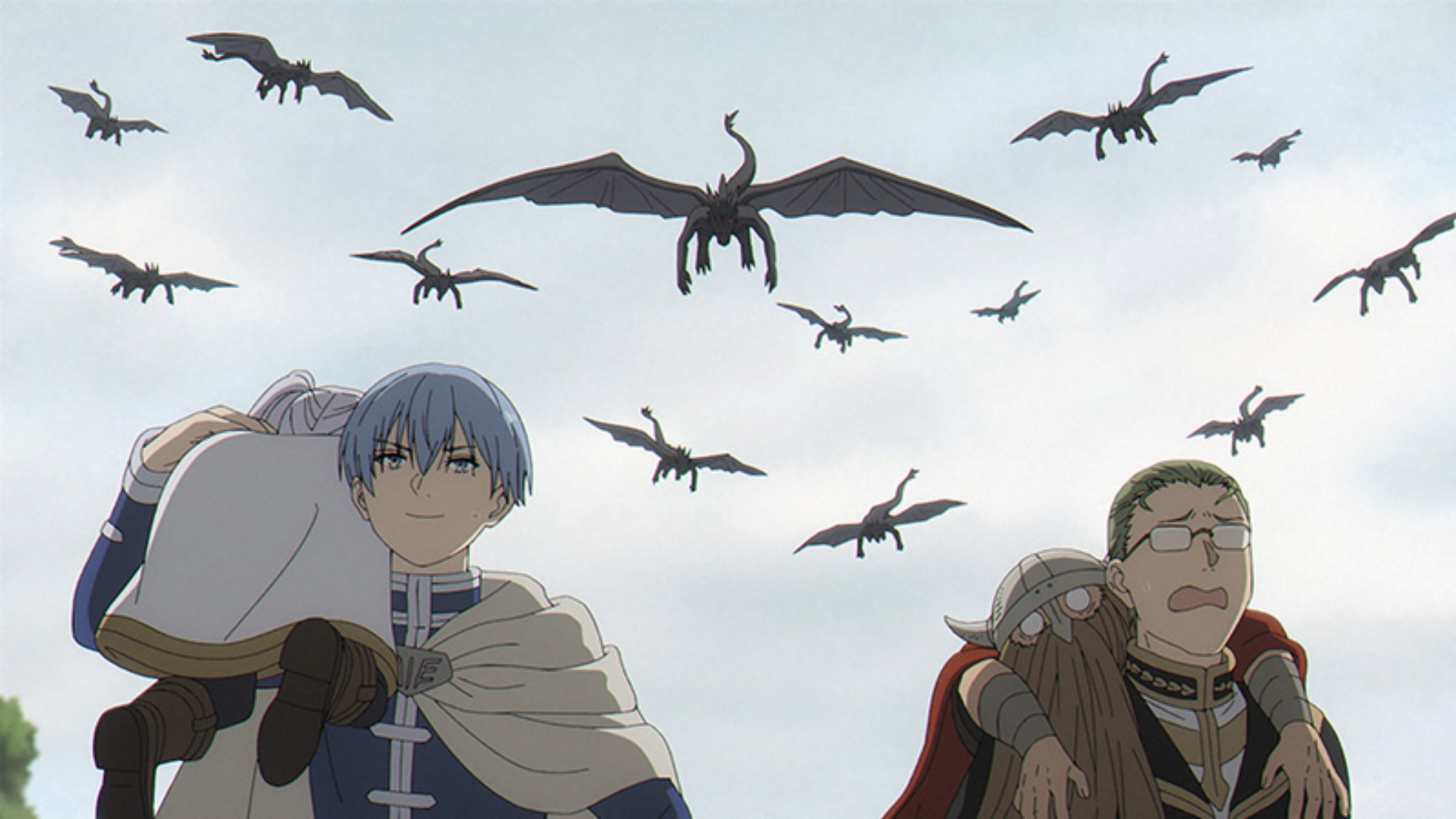 Frieren Season 2 Confirms Episode 9 Release Date & Time (First Look ...
