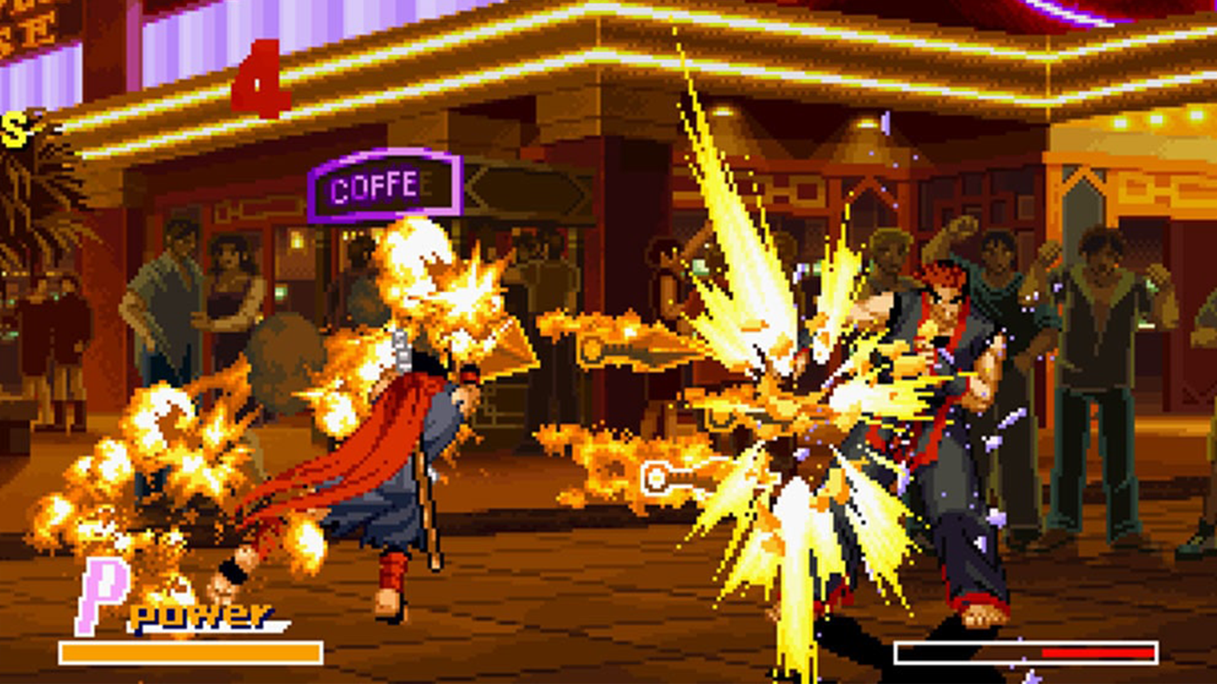 10 Best Arcade Fighting Games of the 1990s, Ranked - ComicBook.com