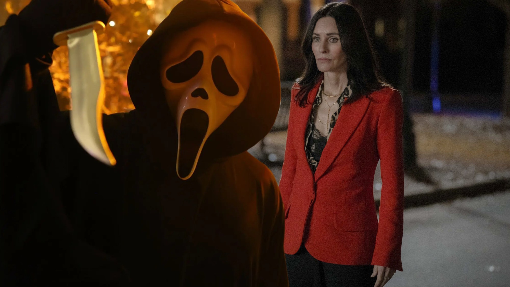 Scream 7’s Credits Scene Continues a New Franchise Trend (& Quietly ...