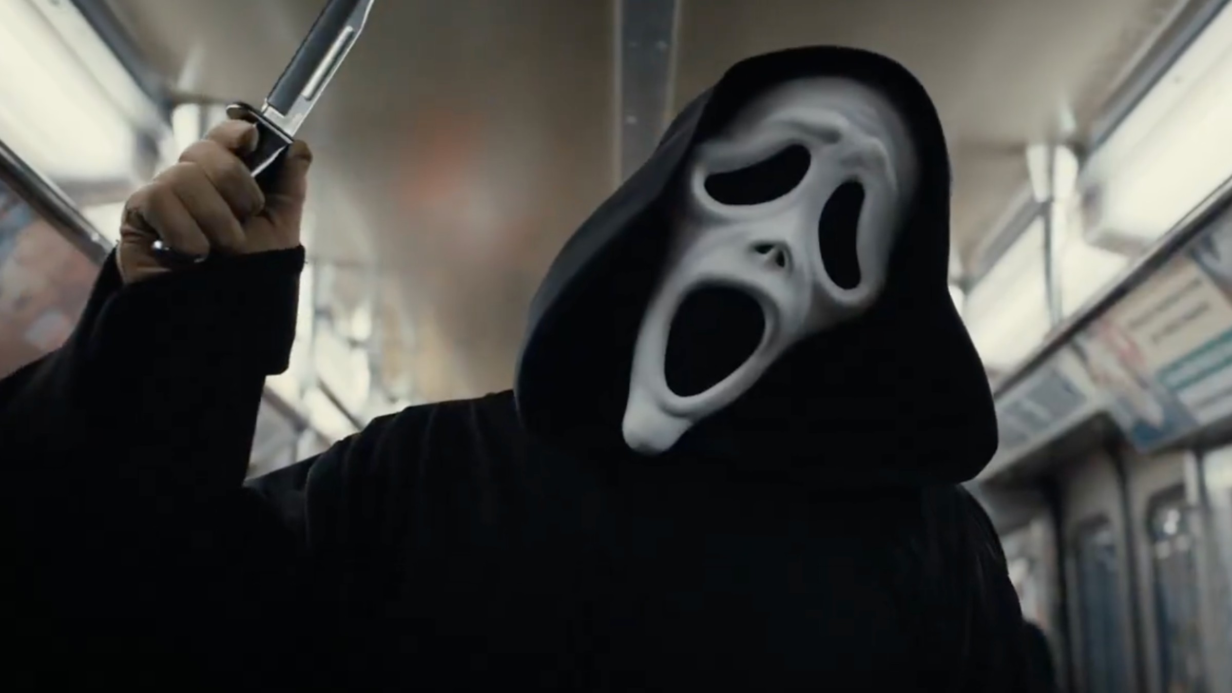Scary Movie Is Officially Back After 13 Years With Perfect Parodies ...
