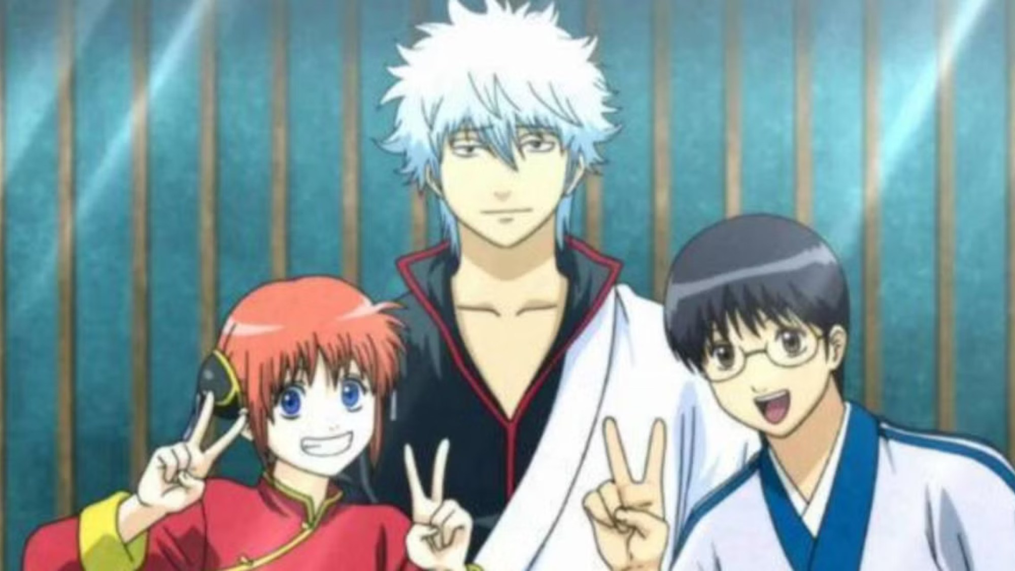 After 7 Years, Legendary Shonen Jump Creator Is Finally Returning for ...