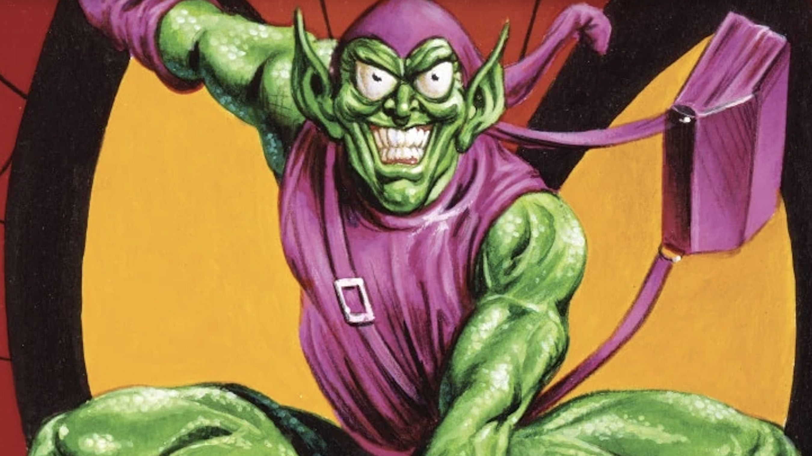 Latest Comic Book News & Opinions - ComicBook.com