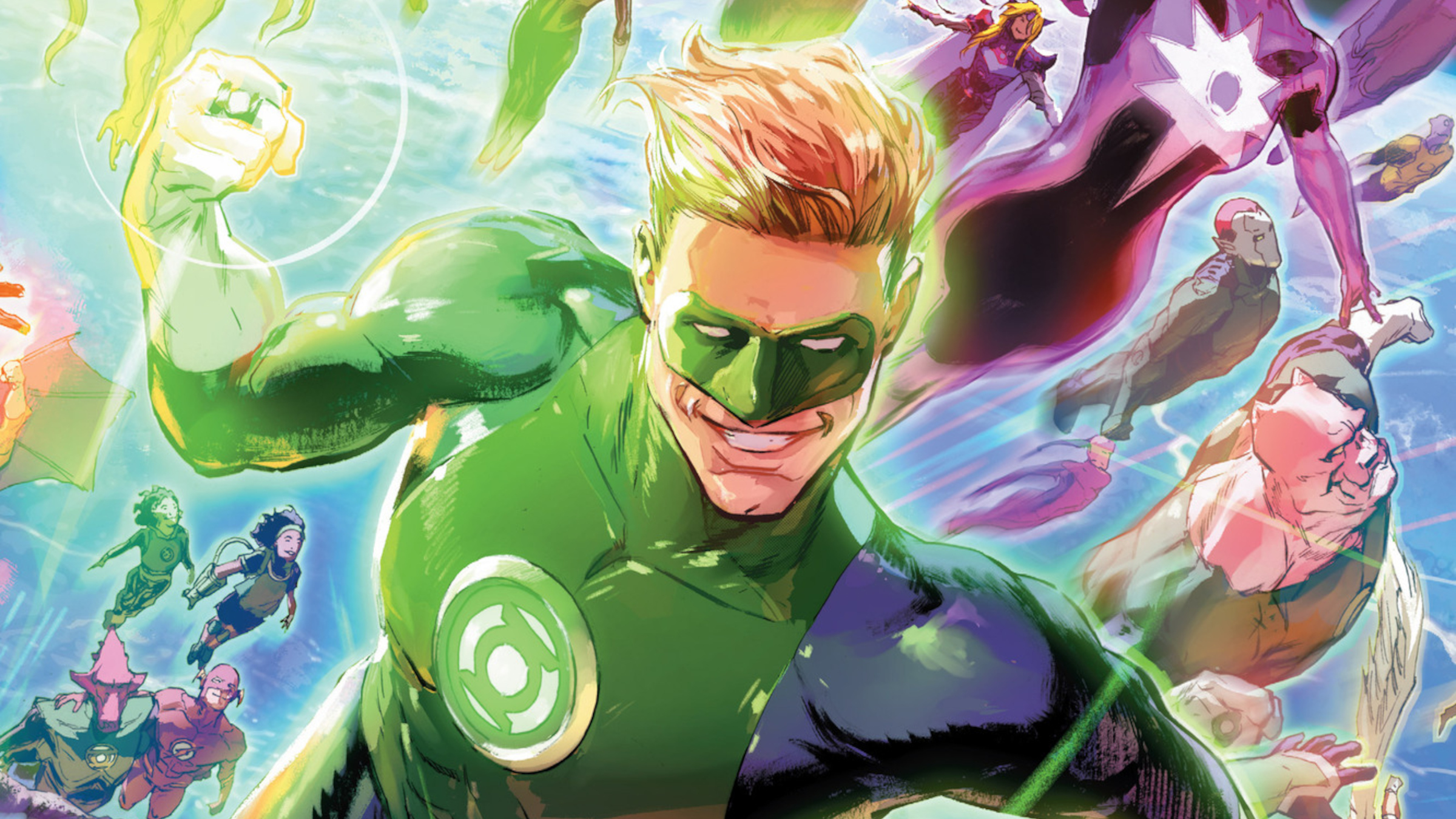 Every Founding Member of the Justice League, Ranked by Importance in ...