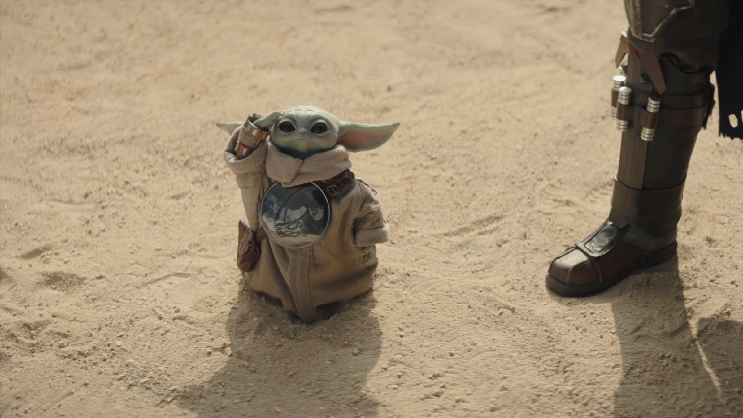Mandalorian and Grogu's Box Office Projections Still Low After Mixed ...