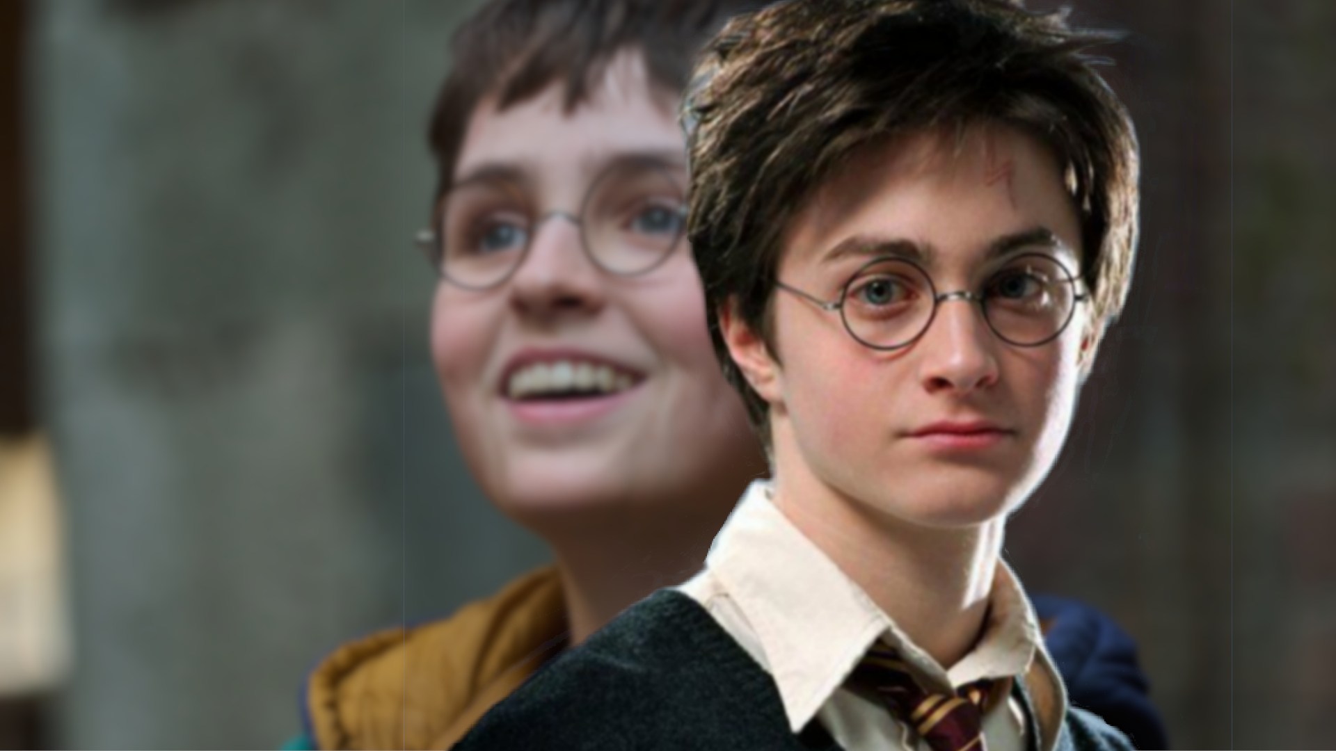 New Harry Potter Series Footage Revealed in Surprise Release Trailer ...
