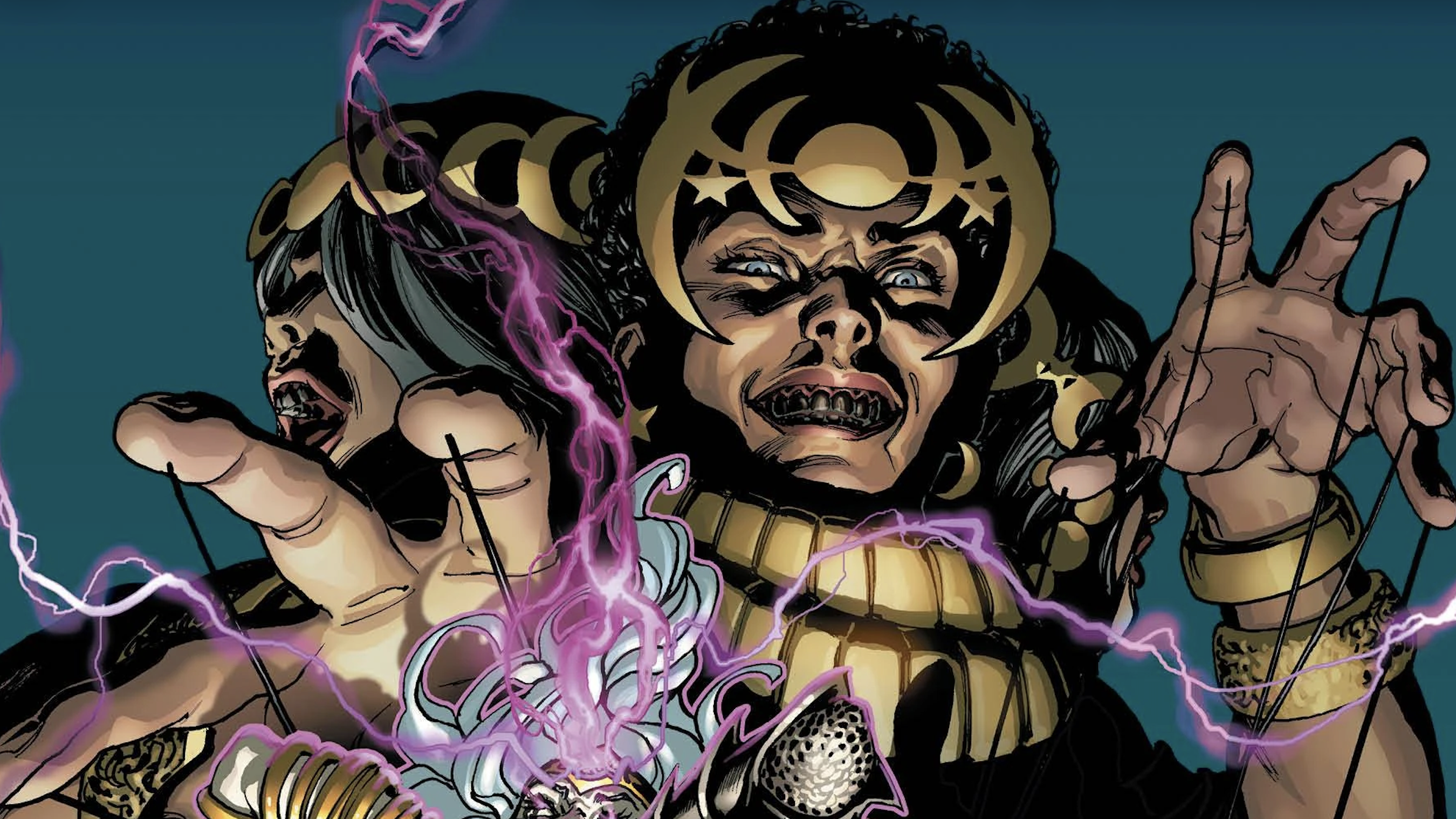 10 Most Powerful Female DC Supervillains of All Time - ComicBook.com