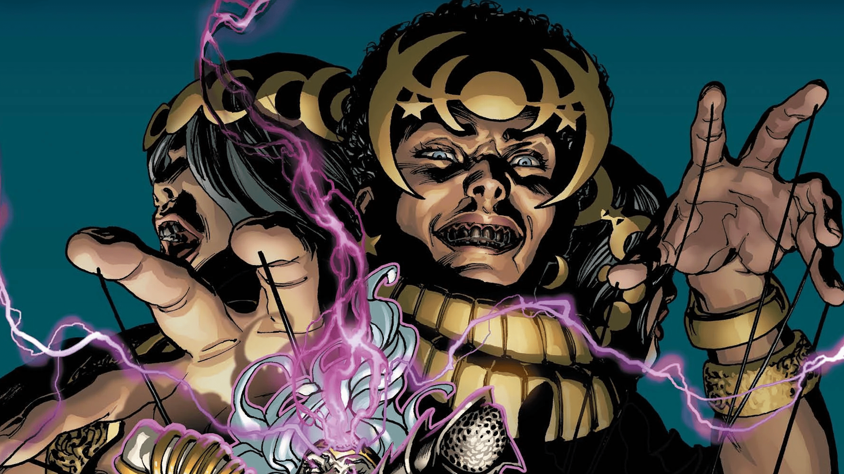 10 Most Powerful Female DC Supervillains of All Time - ComicBook.com