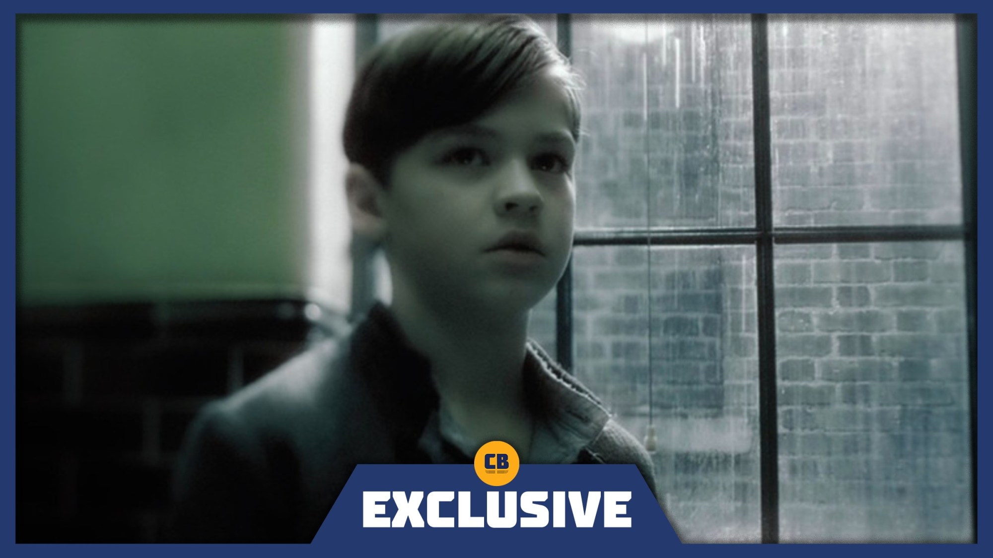Harry Potter's Tom Riddle Actor Addresses Potential Return in HBO's ...
