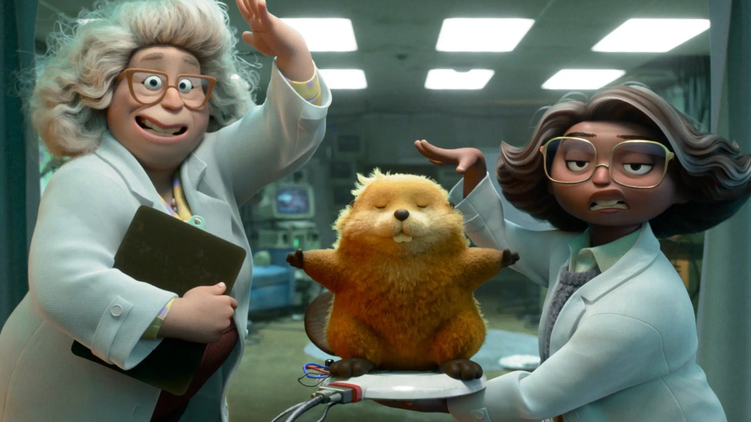 Pixar’s New Sci-Fi Movie Gives Huge New Evidence to the Biggest Fan ...