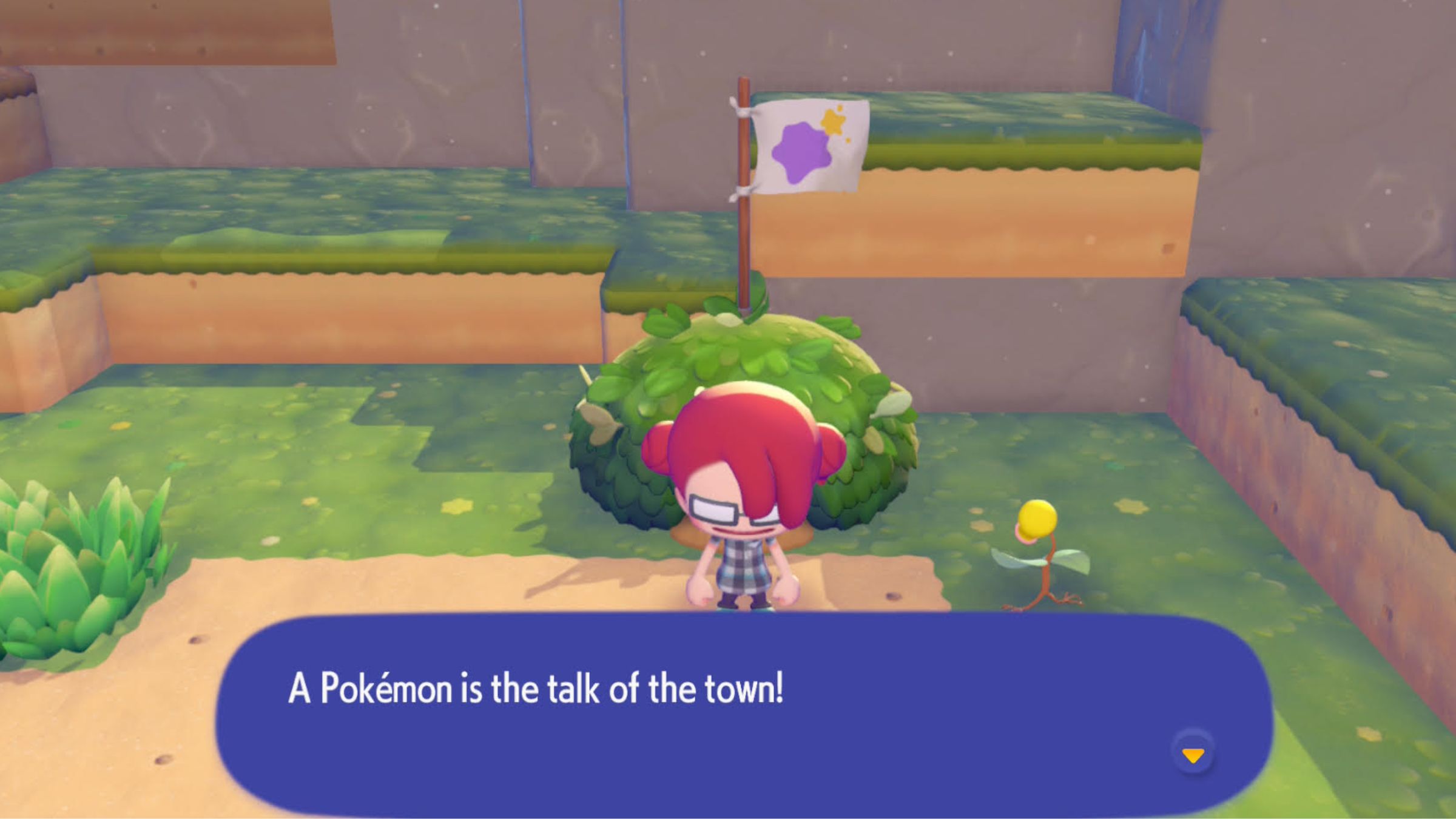 Pokemon Pokopia's First Limited-Time Event Is Live (Here's How to ...