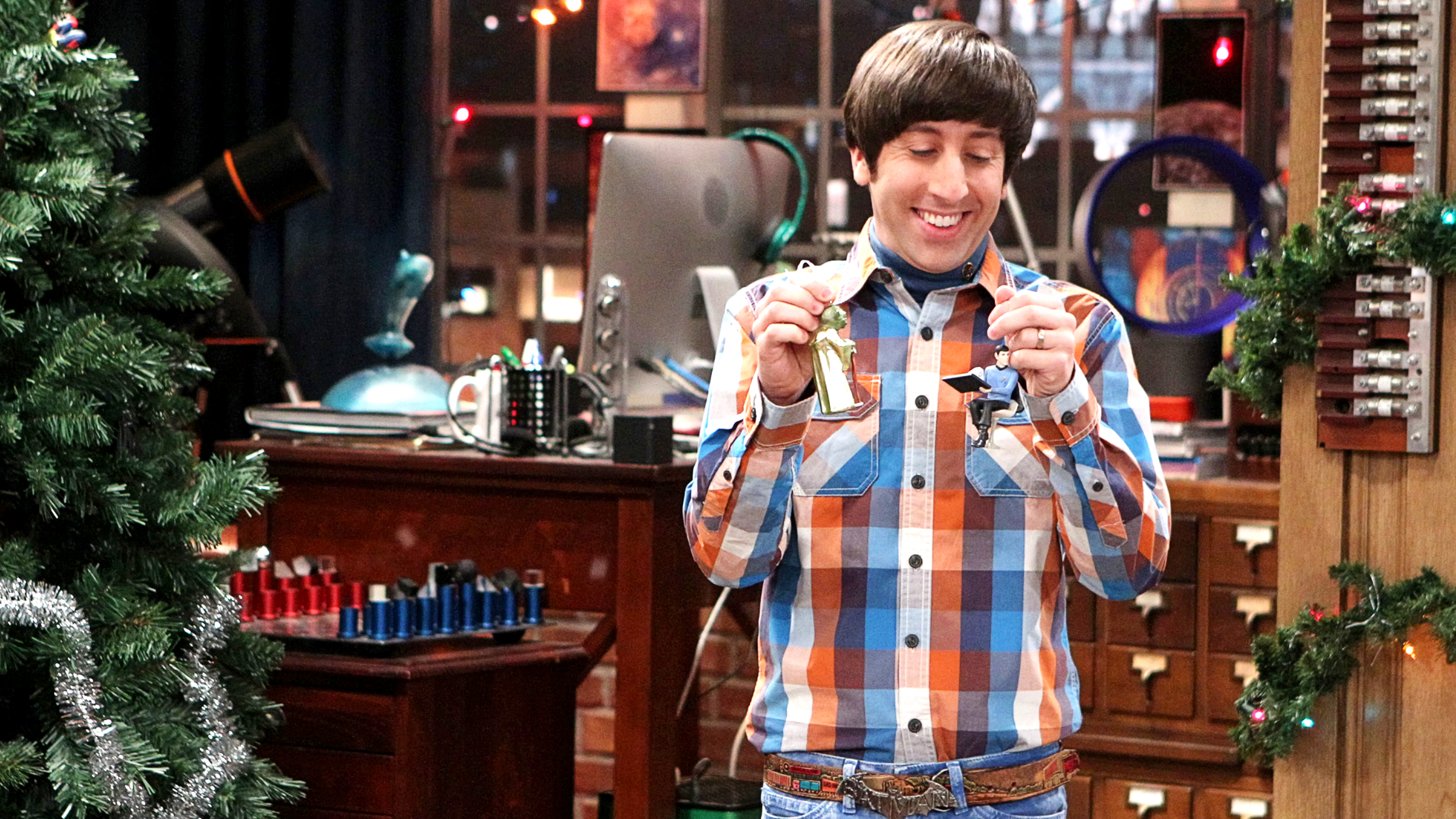5 Big Bang Theory Characters Who Most Need To Return for the Sequel ...