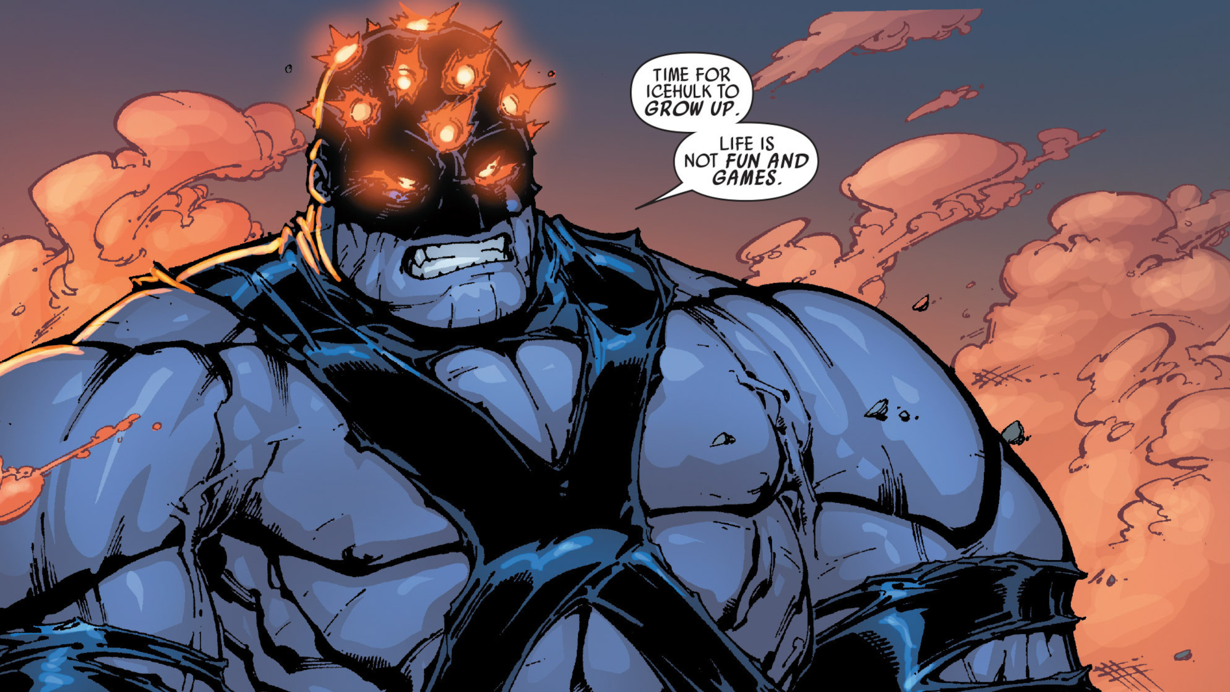 5 Most Powerful Versions of Cyclops, Ranked - ComicBook.com